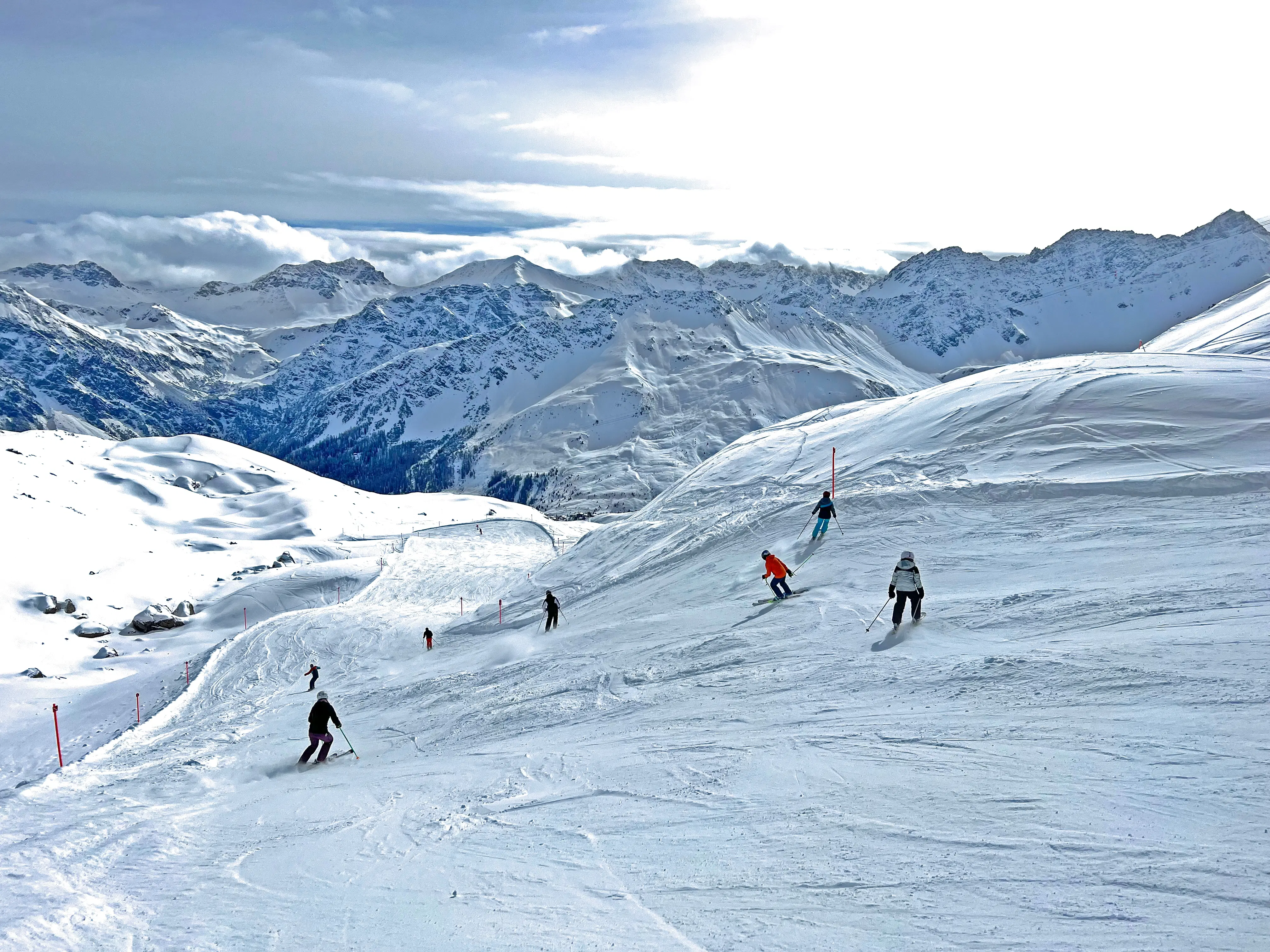 7 of the best places to go skiing in Europe - Lonely Planet