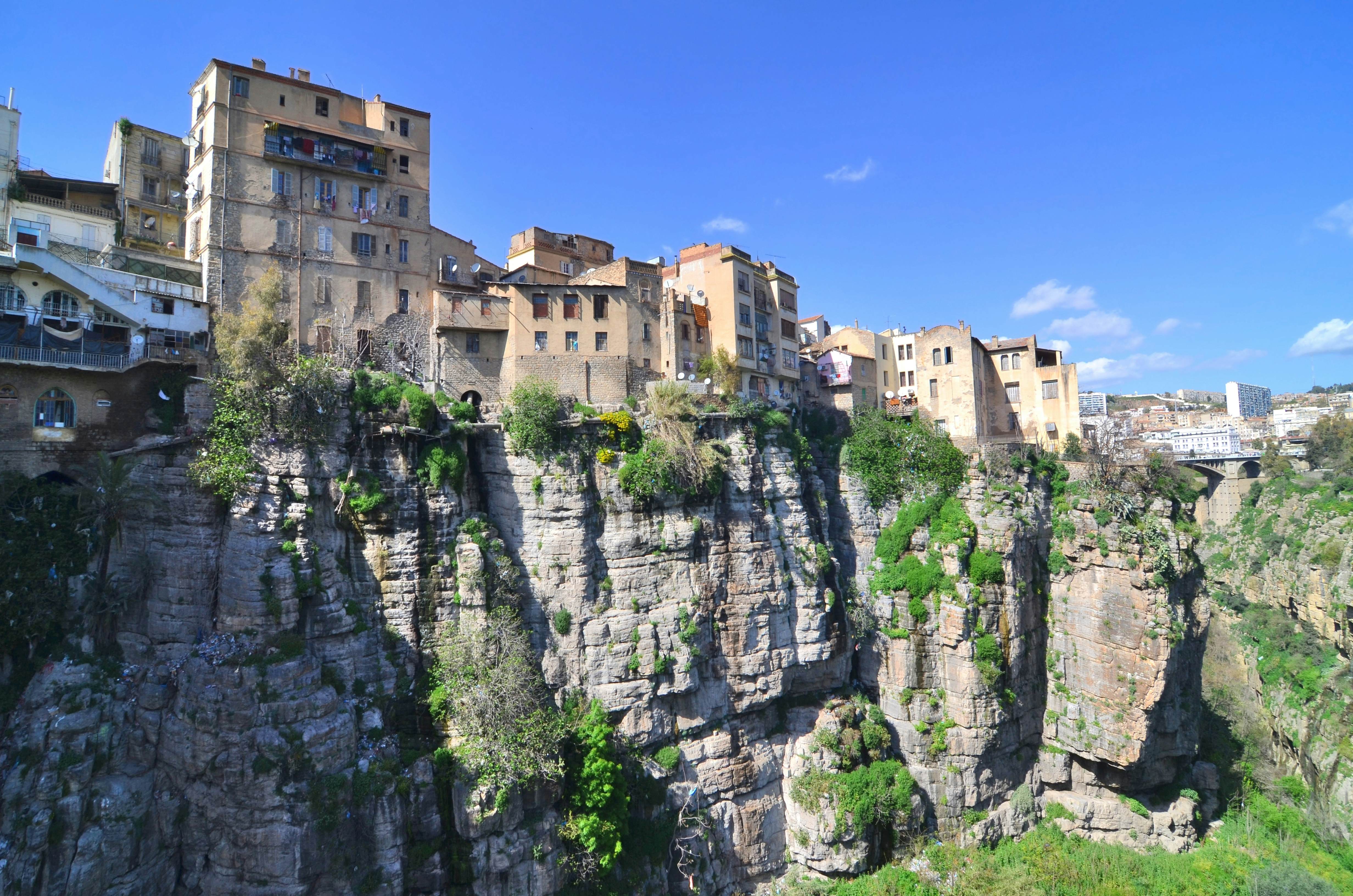 The best things to eat and drink in Algeria - Lonely Planet