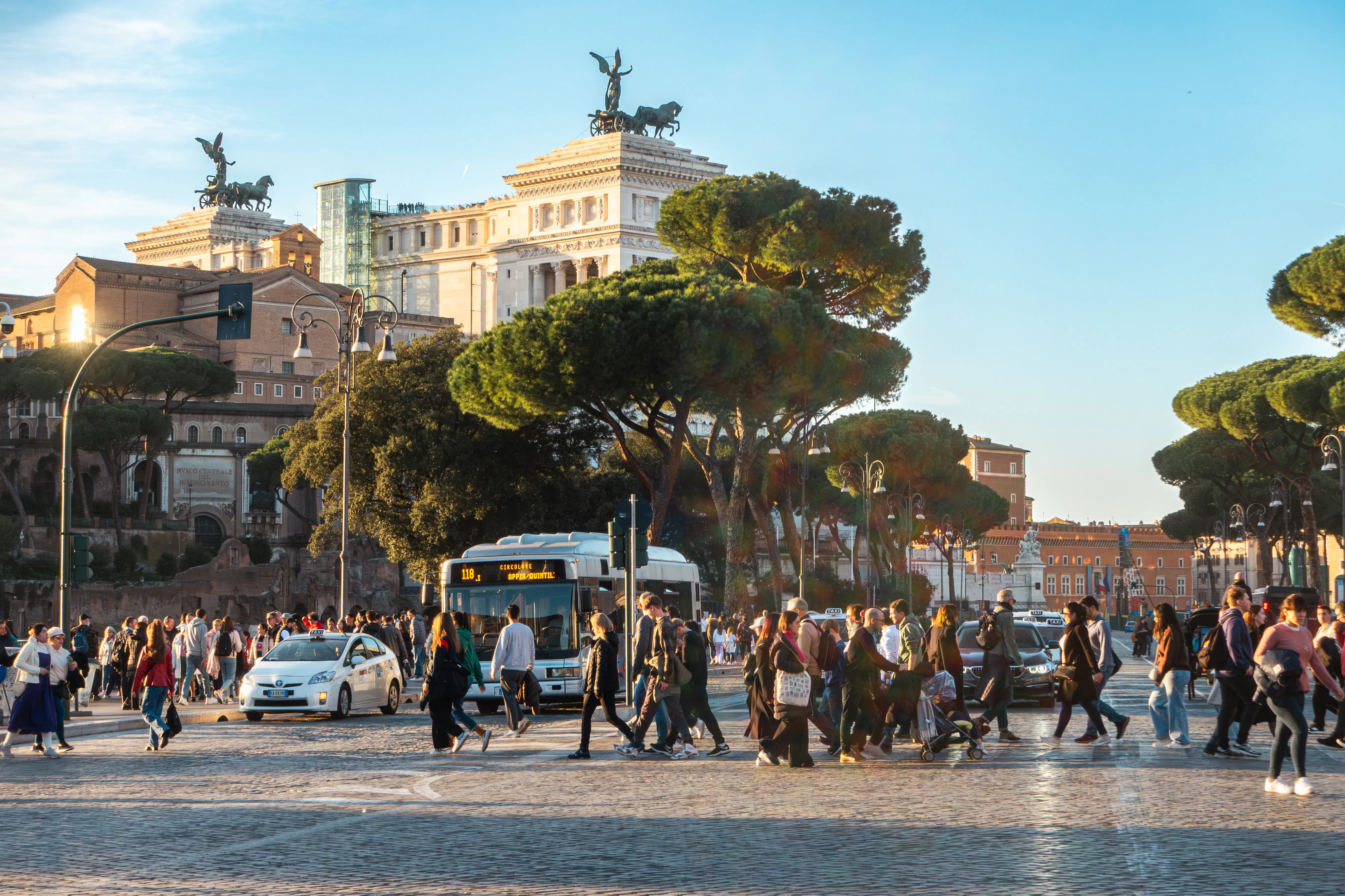 Rome vs Florence: which blockbuster Italian city should you visit ...