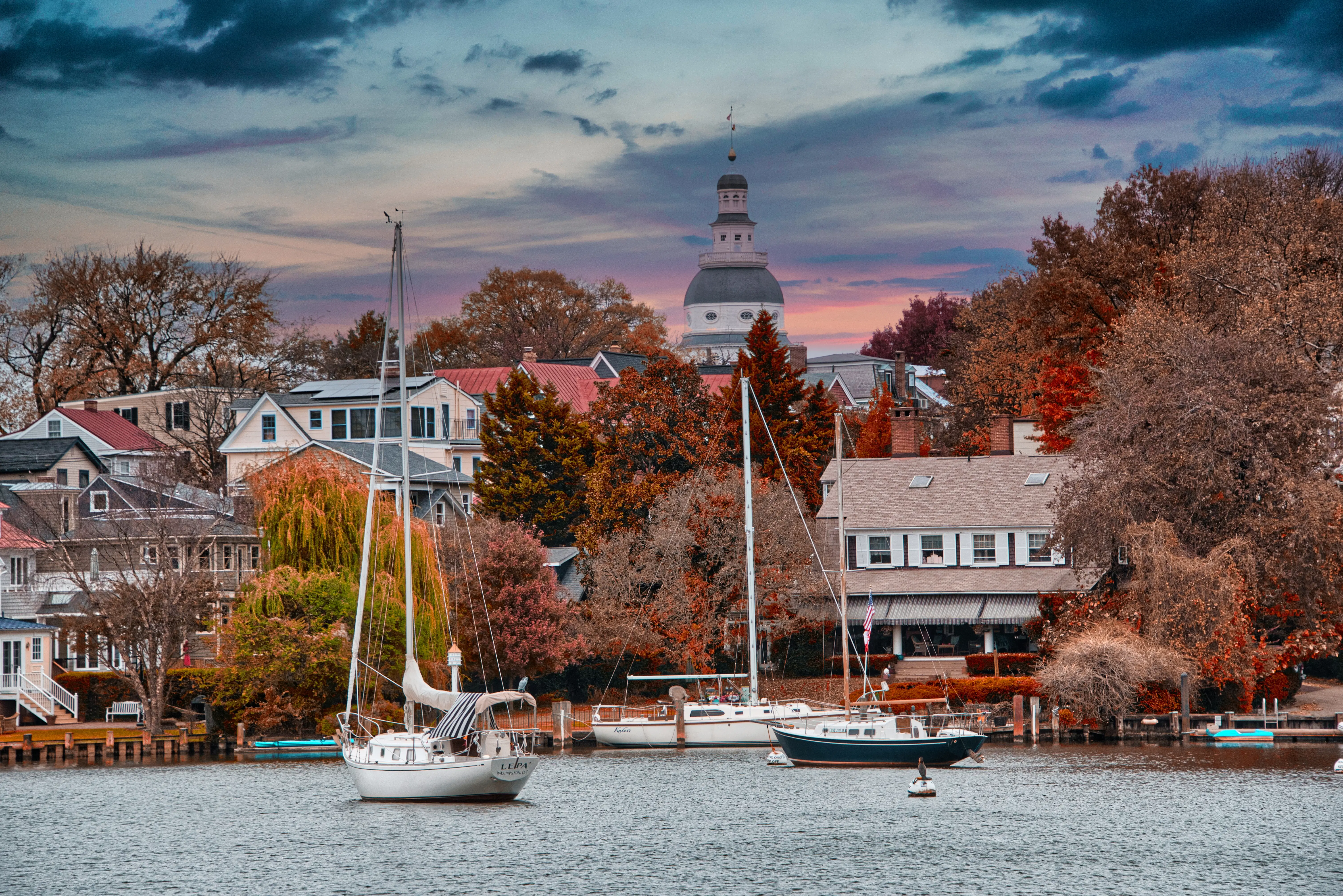 Boston vs Philadelphia: which historic US city is best? - Lonely Planet