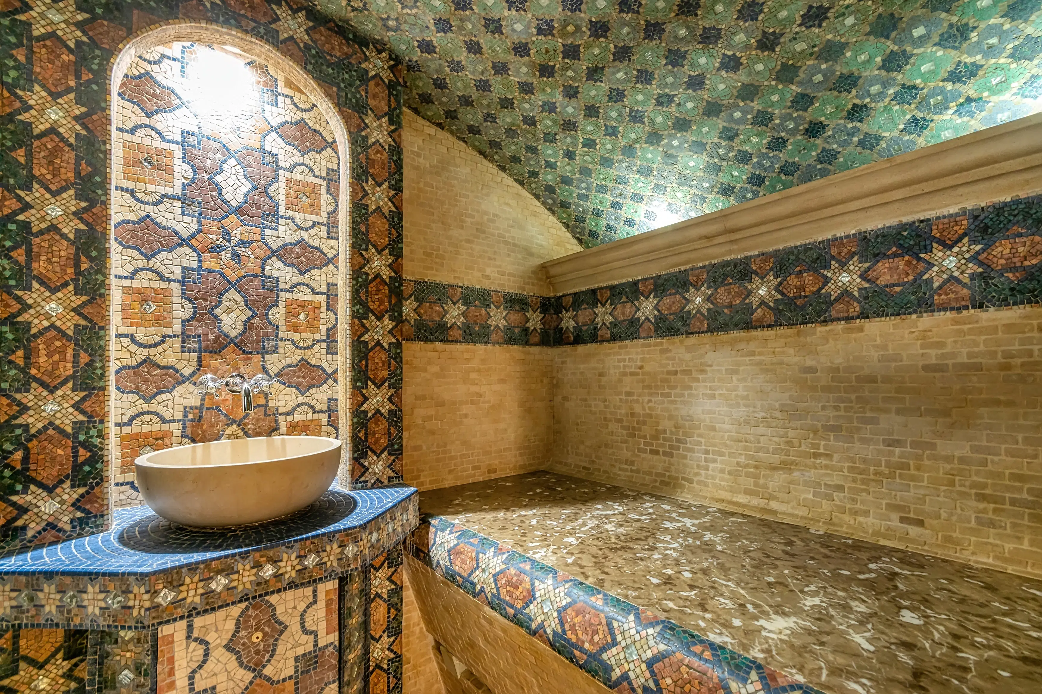 A guide to Istanbul's bathhouses - Lonely Planet