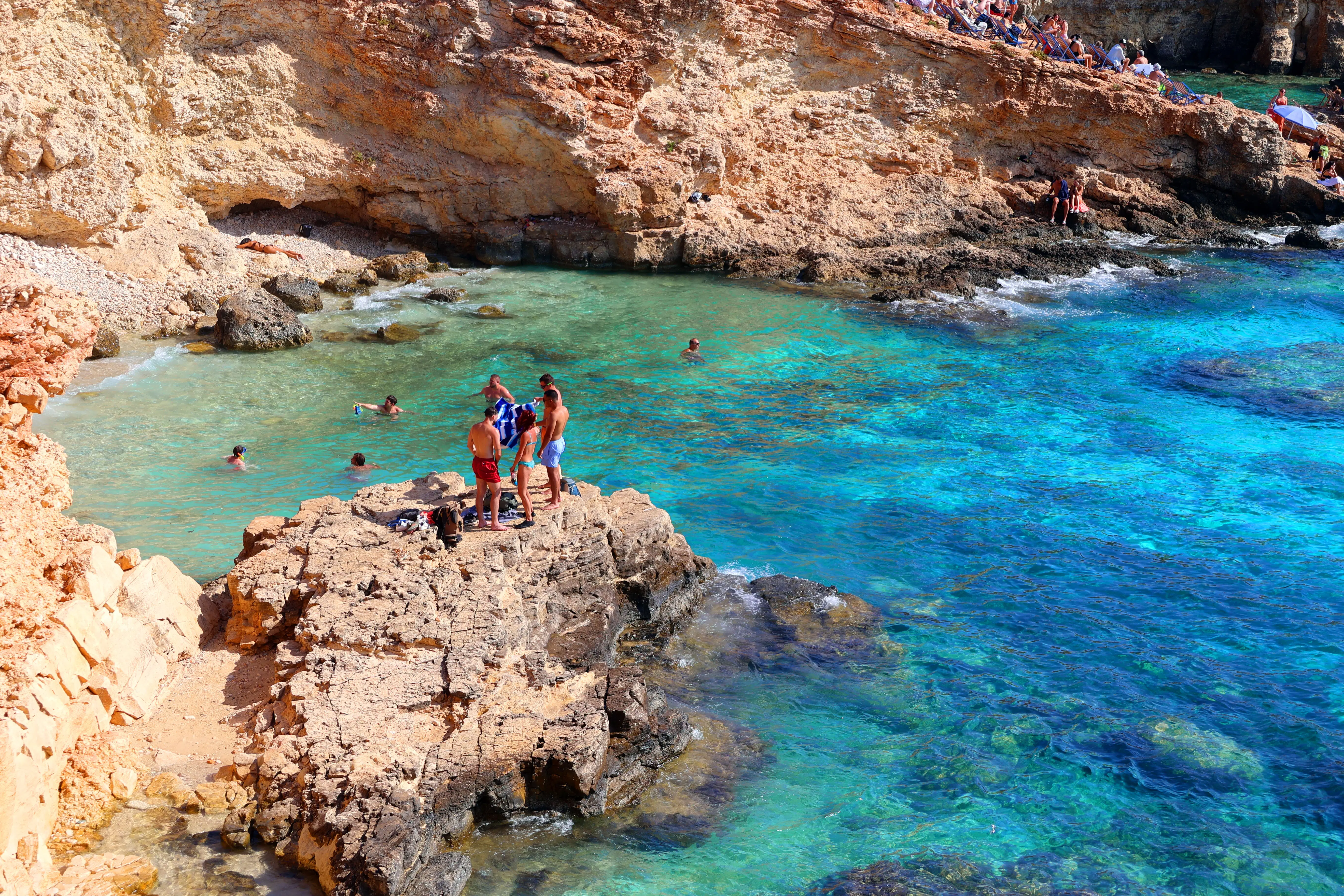 Best parks and nature reserves in Malta - Lonely Planet