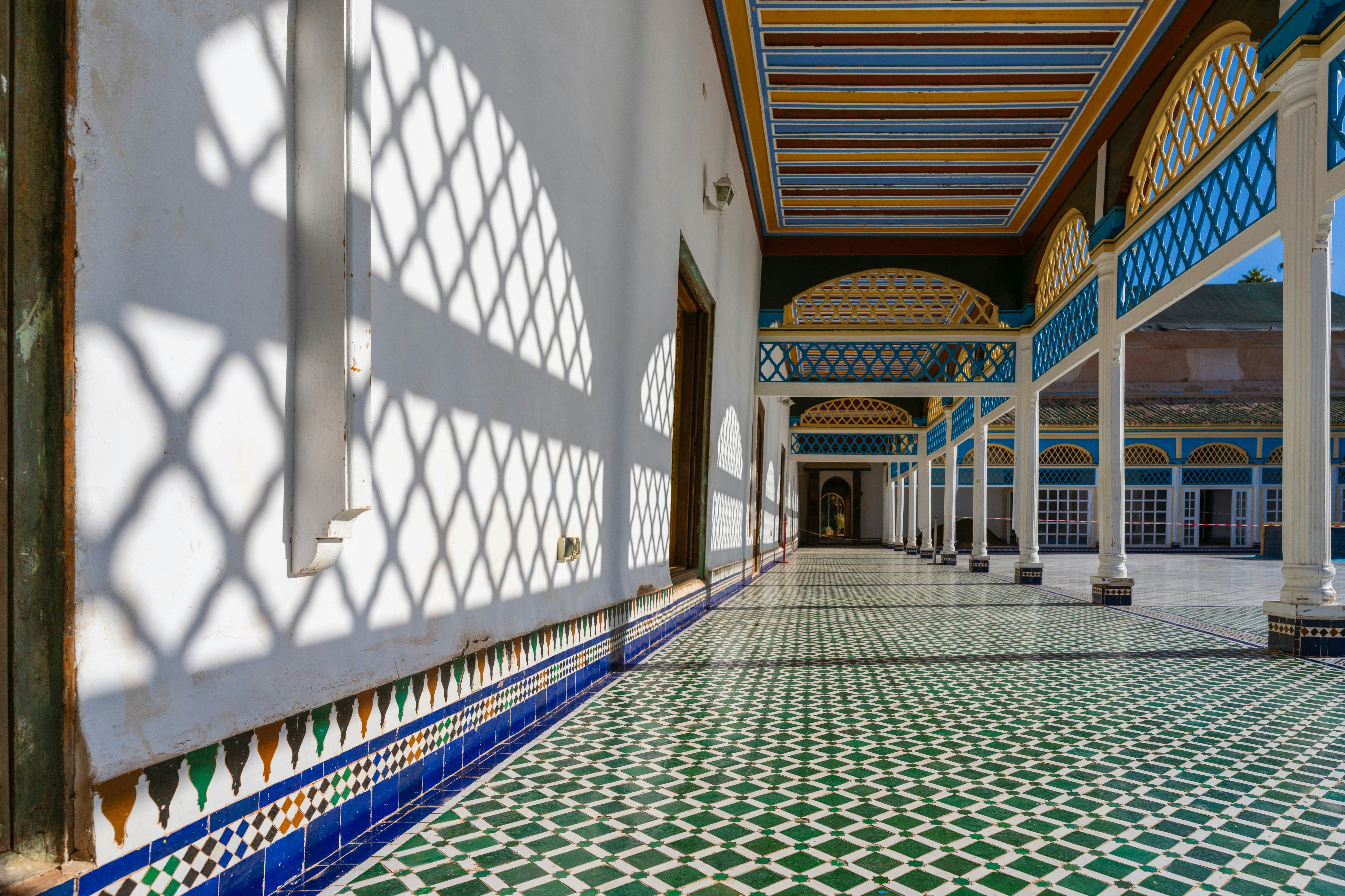 The best time to visit Marrakesh - Lonely Planet