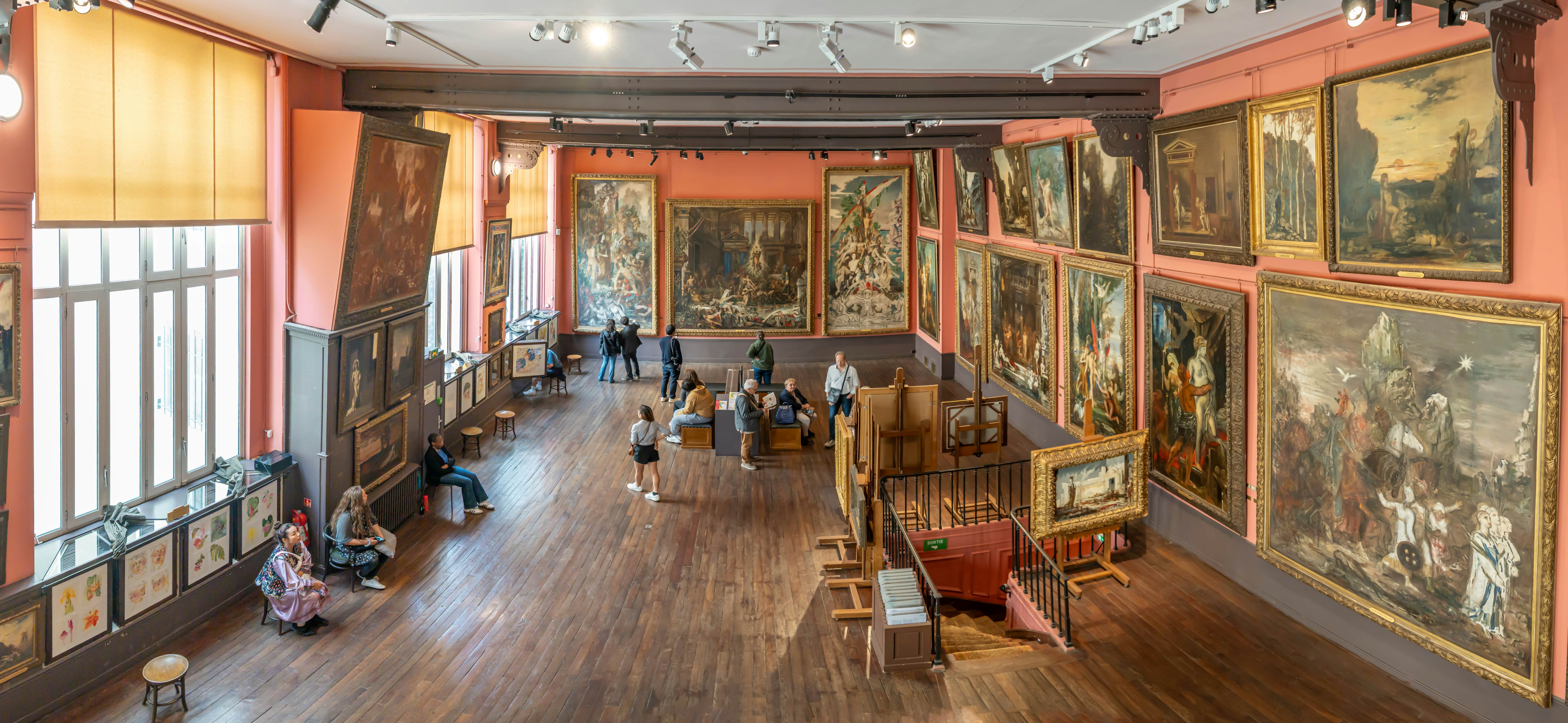 The 9 best museums in Nice, France - Lonely Planet