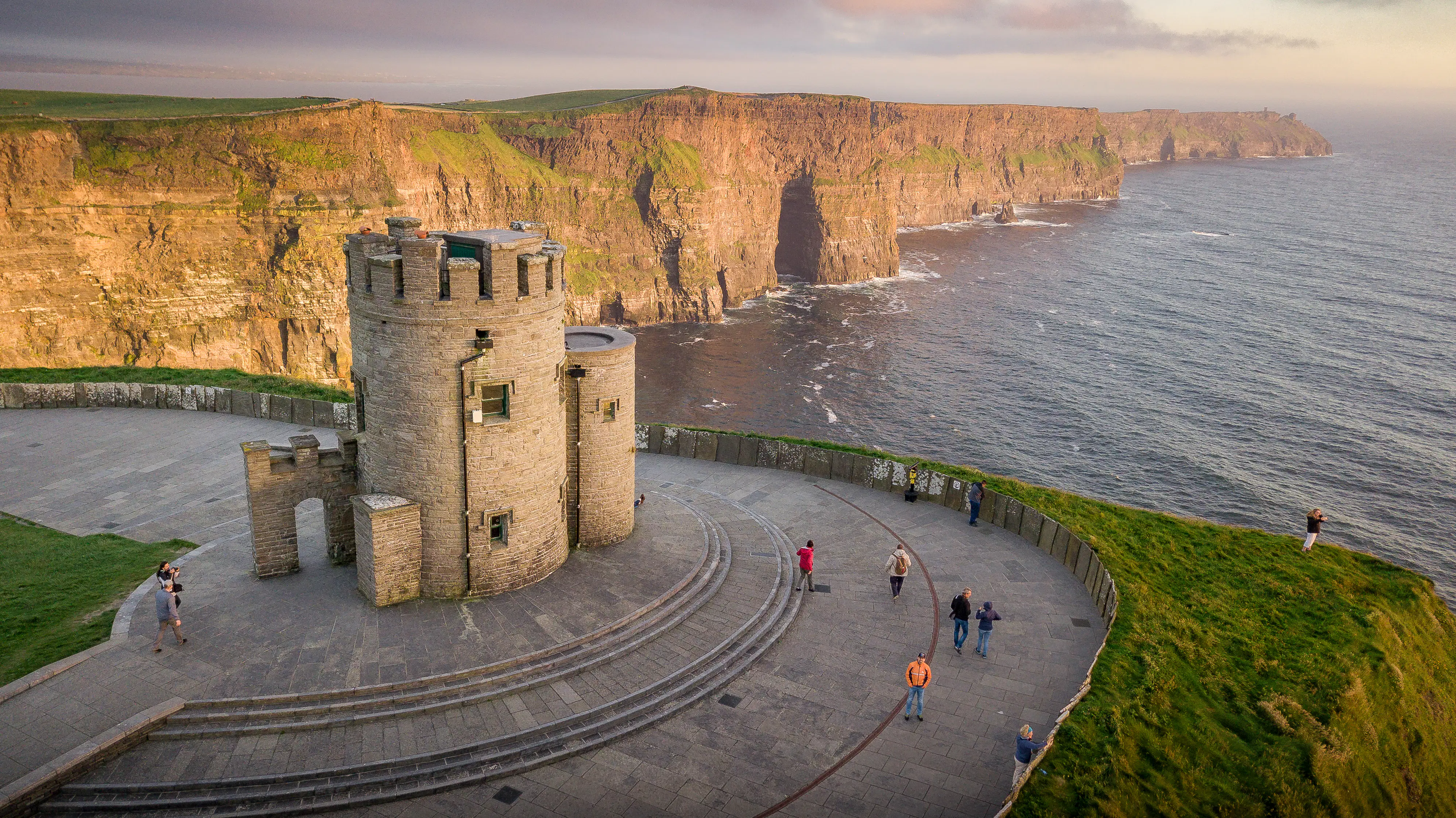 9 best ways to enjoy Ireland - Lonely Planet