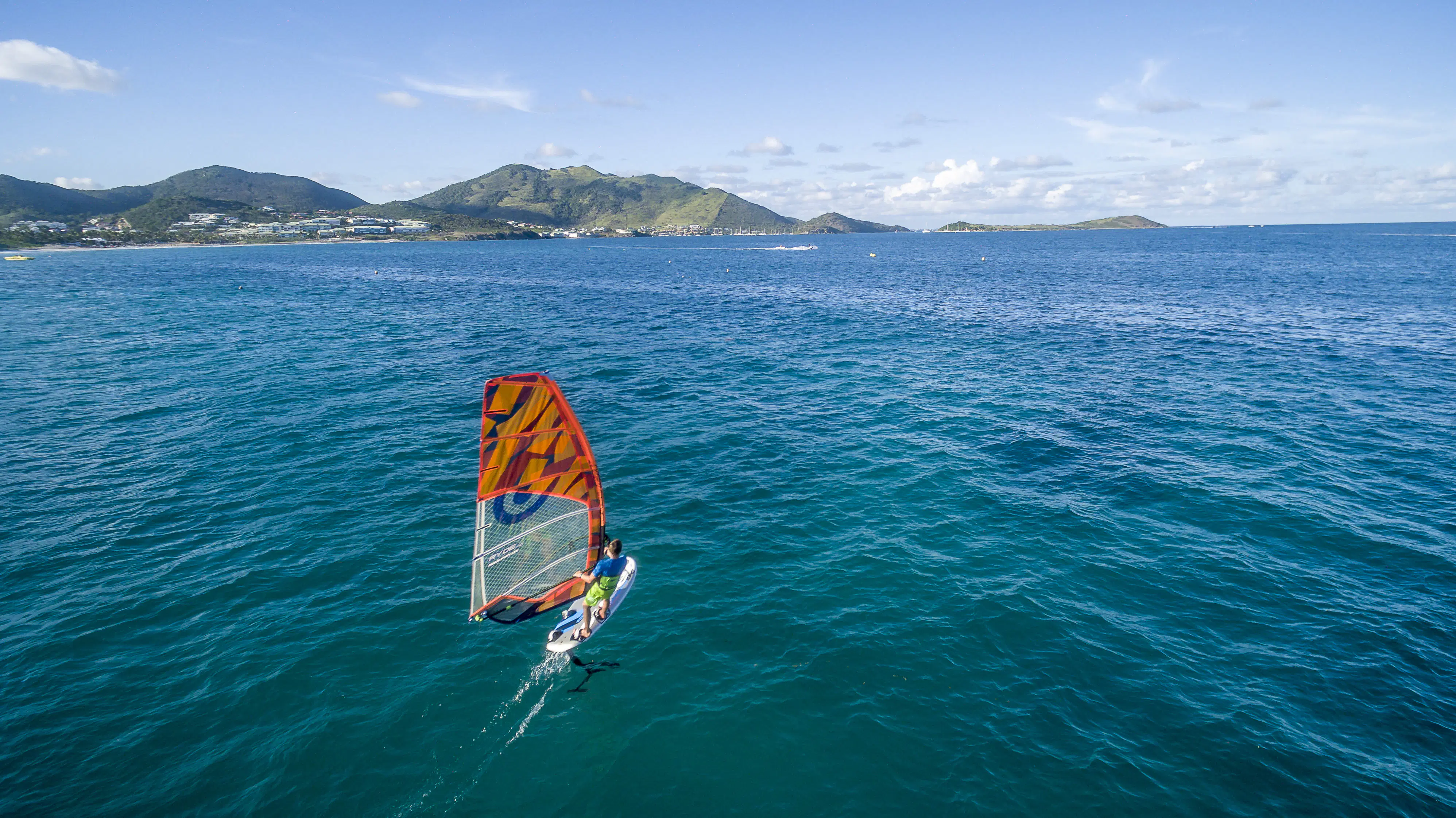 12 months of off-season travel: Where to go in each month of the year ...