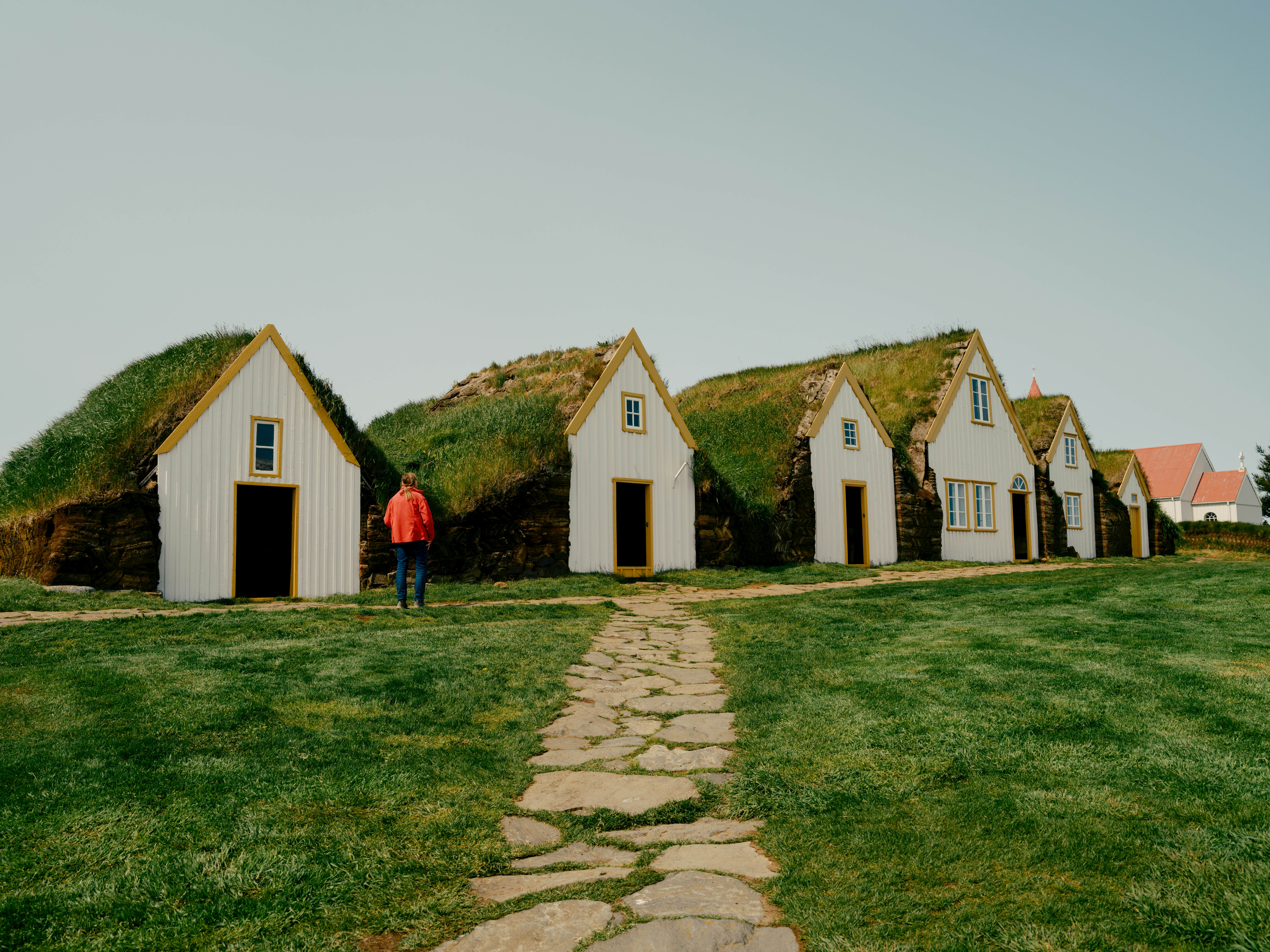 10 breathtaking buildings: the best architecture in the USA - Lonely Planet