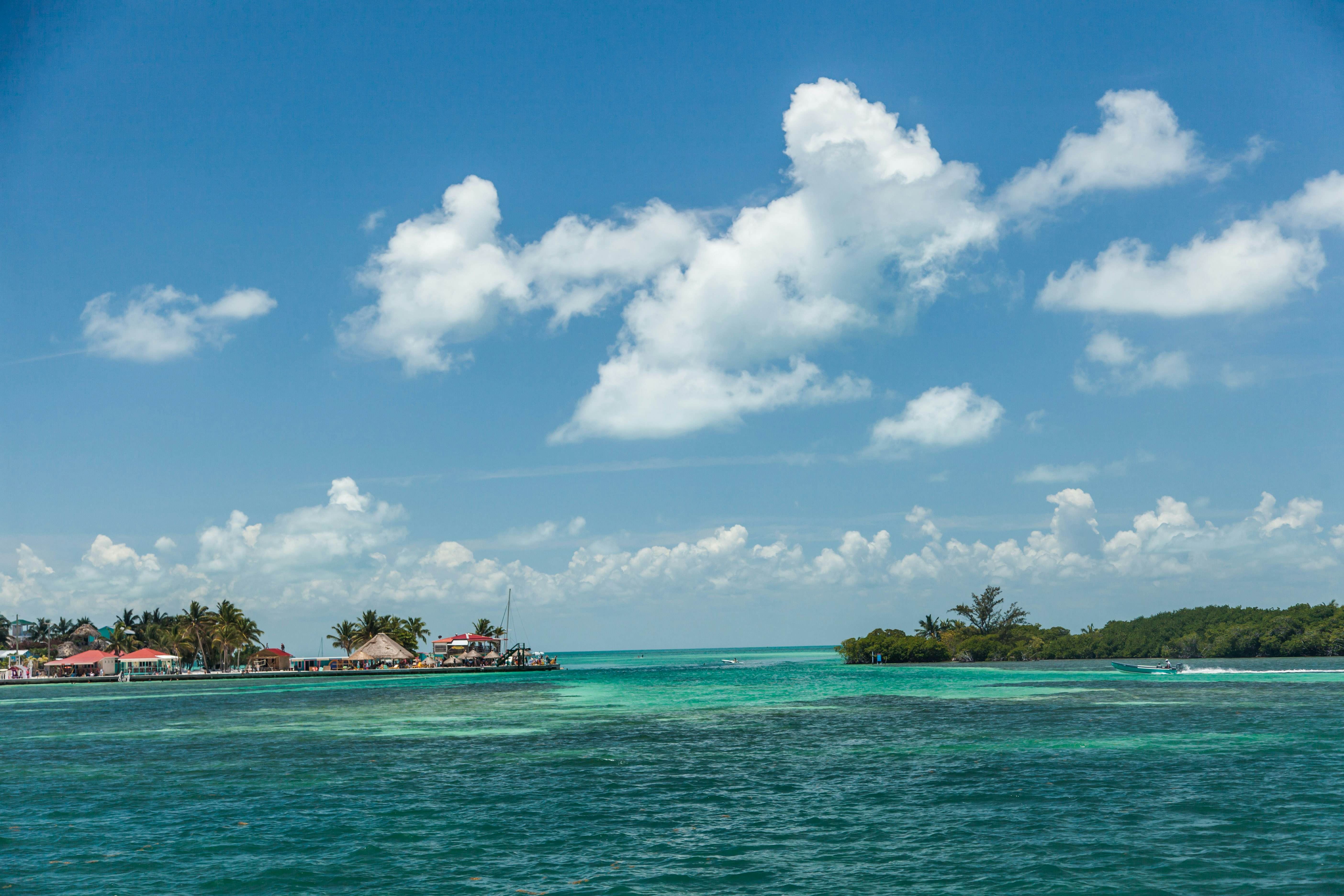 7 of the best beaches in Belize - Lonely Planet
