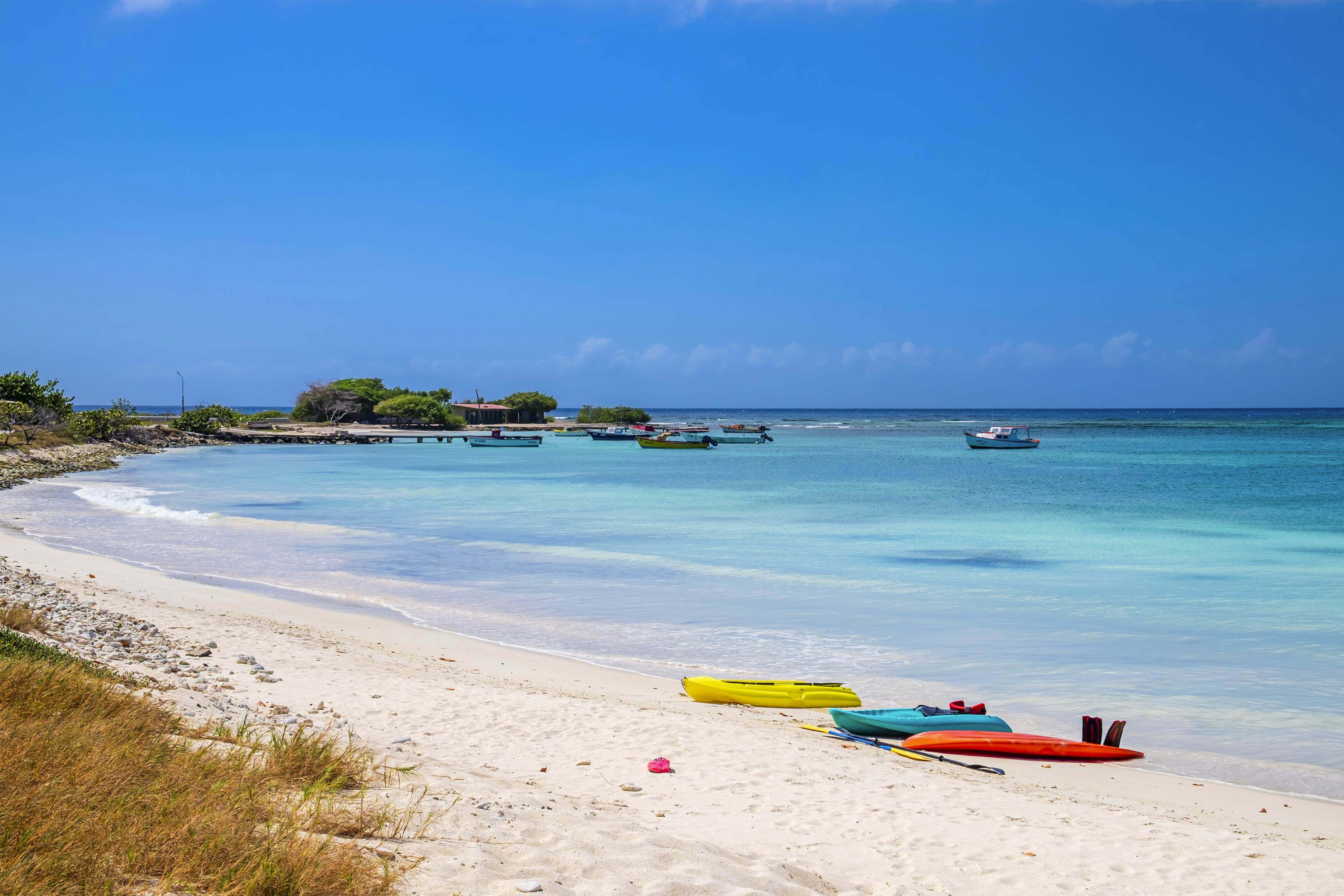 A guide to Aruba - Lonely Planet