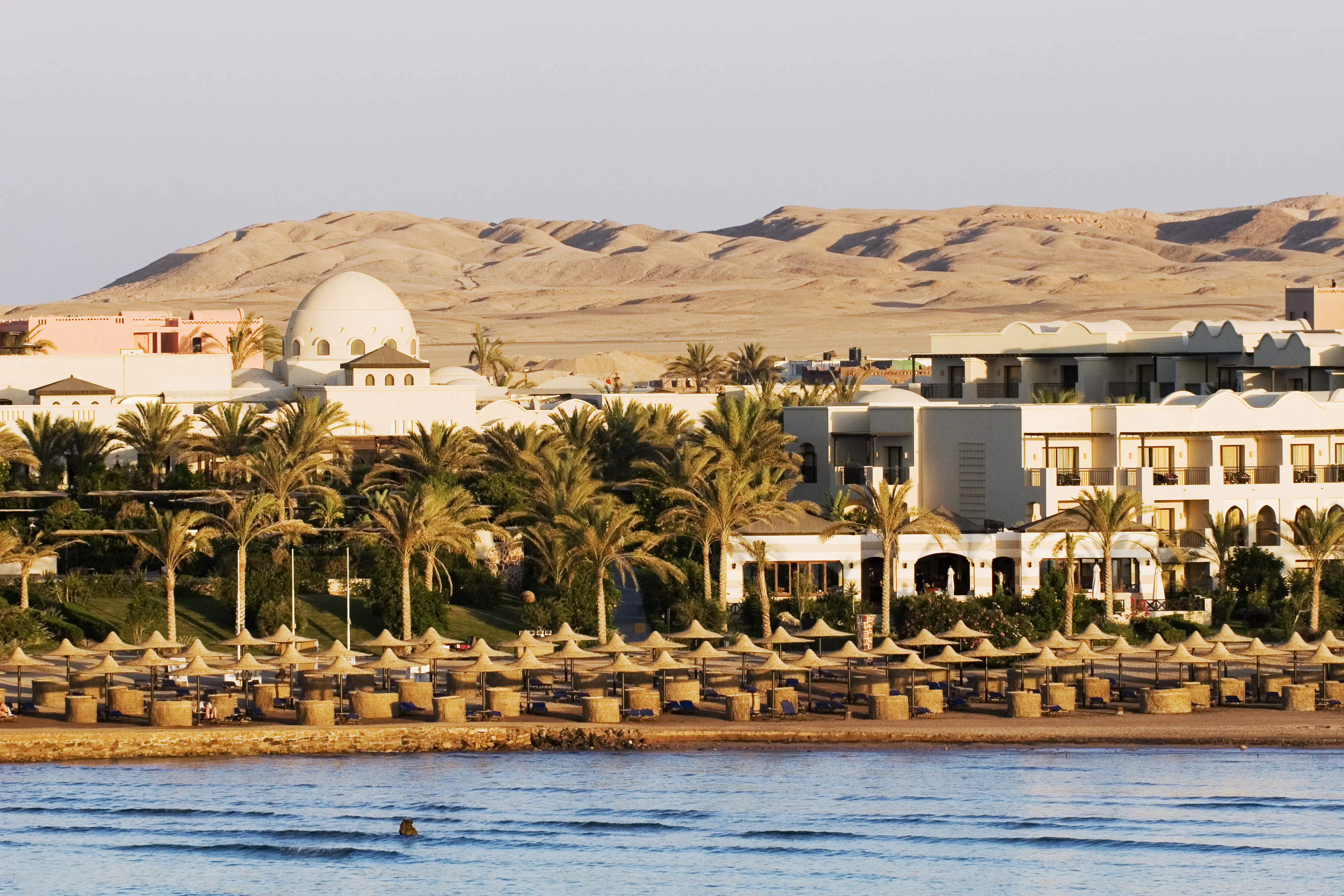 10 of the best things to do on the Red Sea coast, Egypt - Lonely Planet