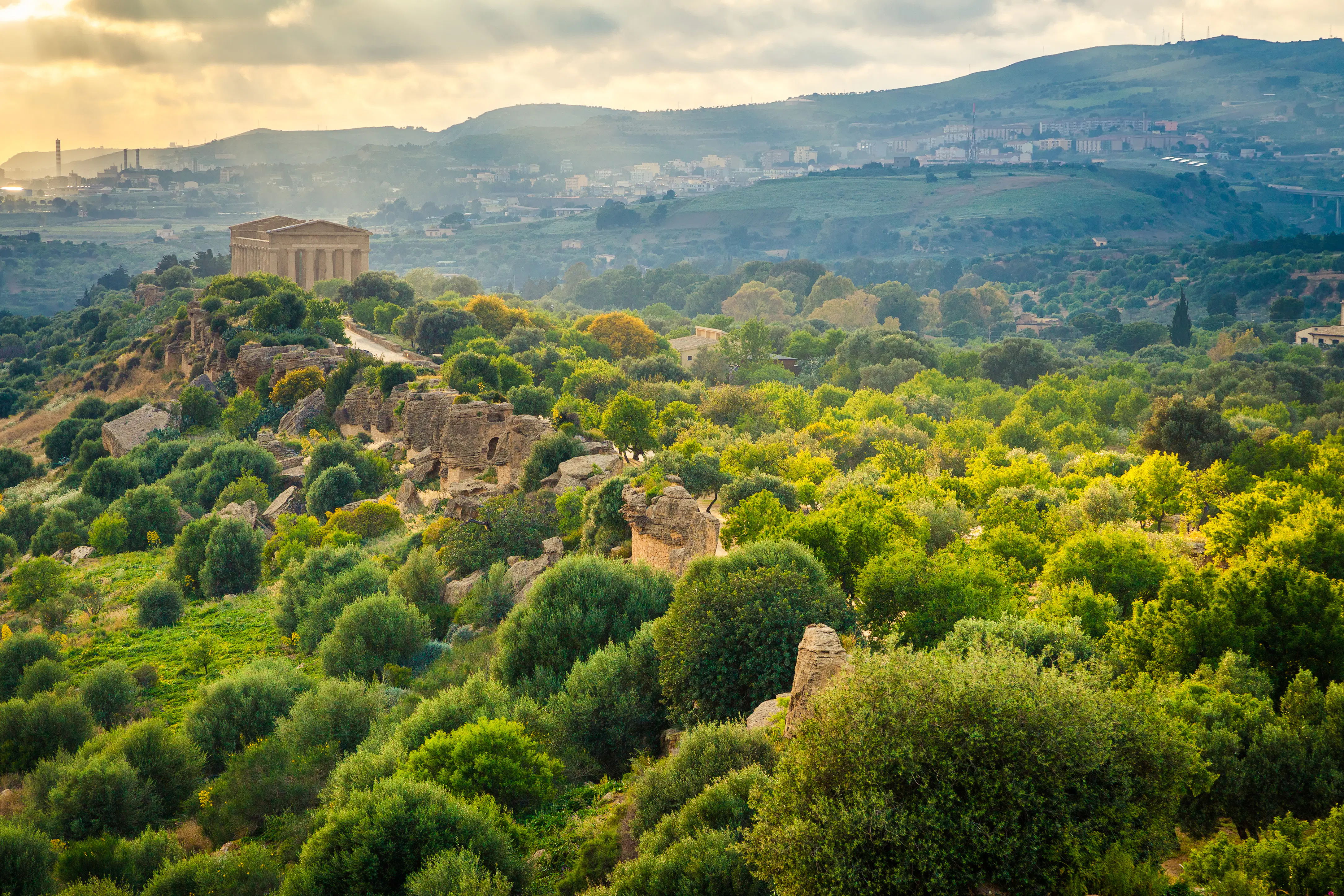 The 15 best places to visit in Southern Italy - Lonely Planet