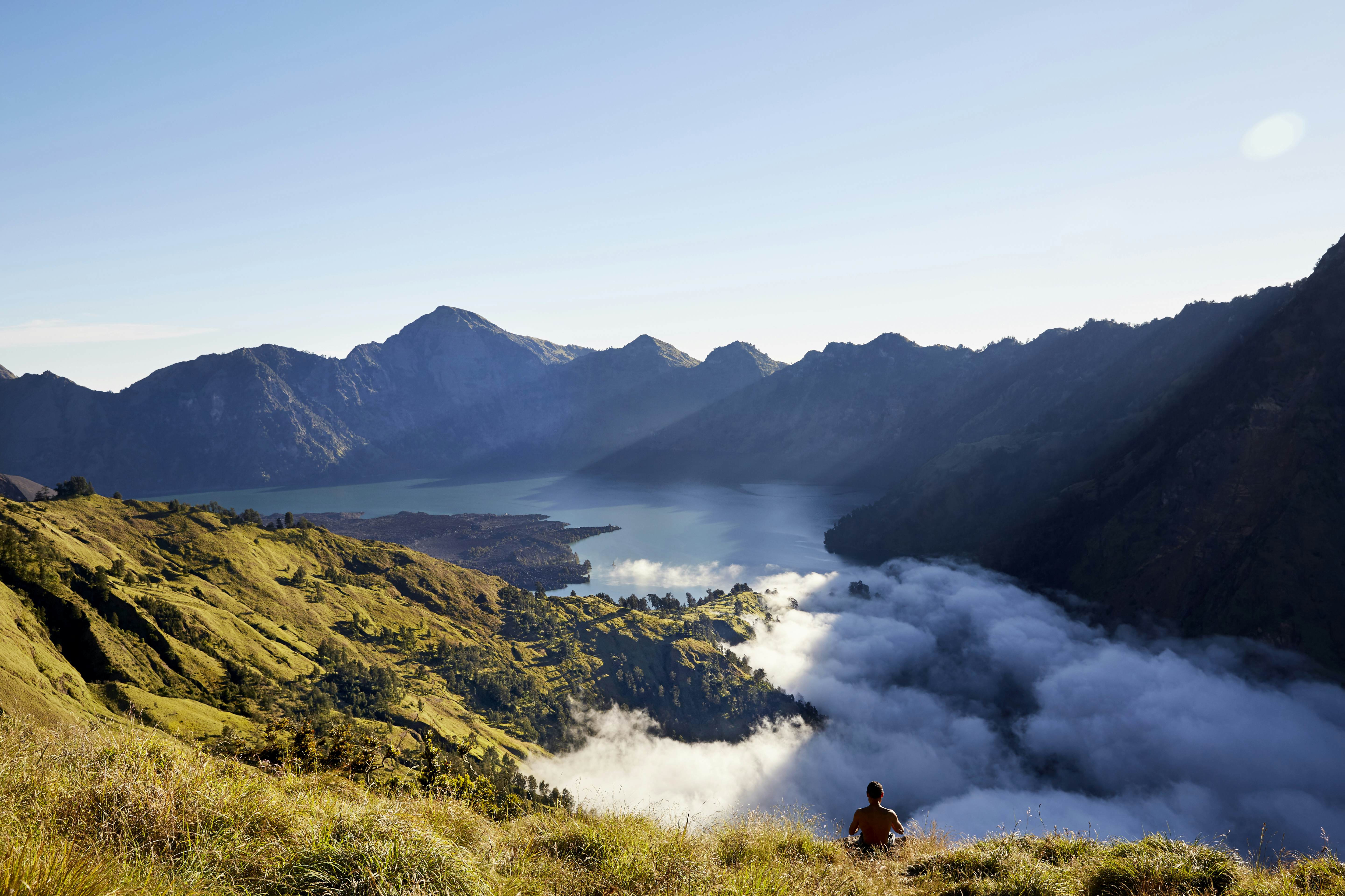 Best hikes in Indonesia - Lonely Planet