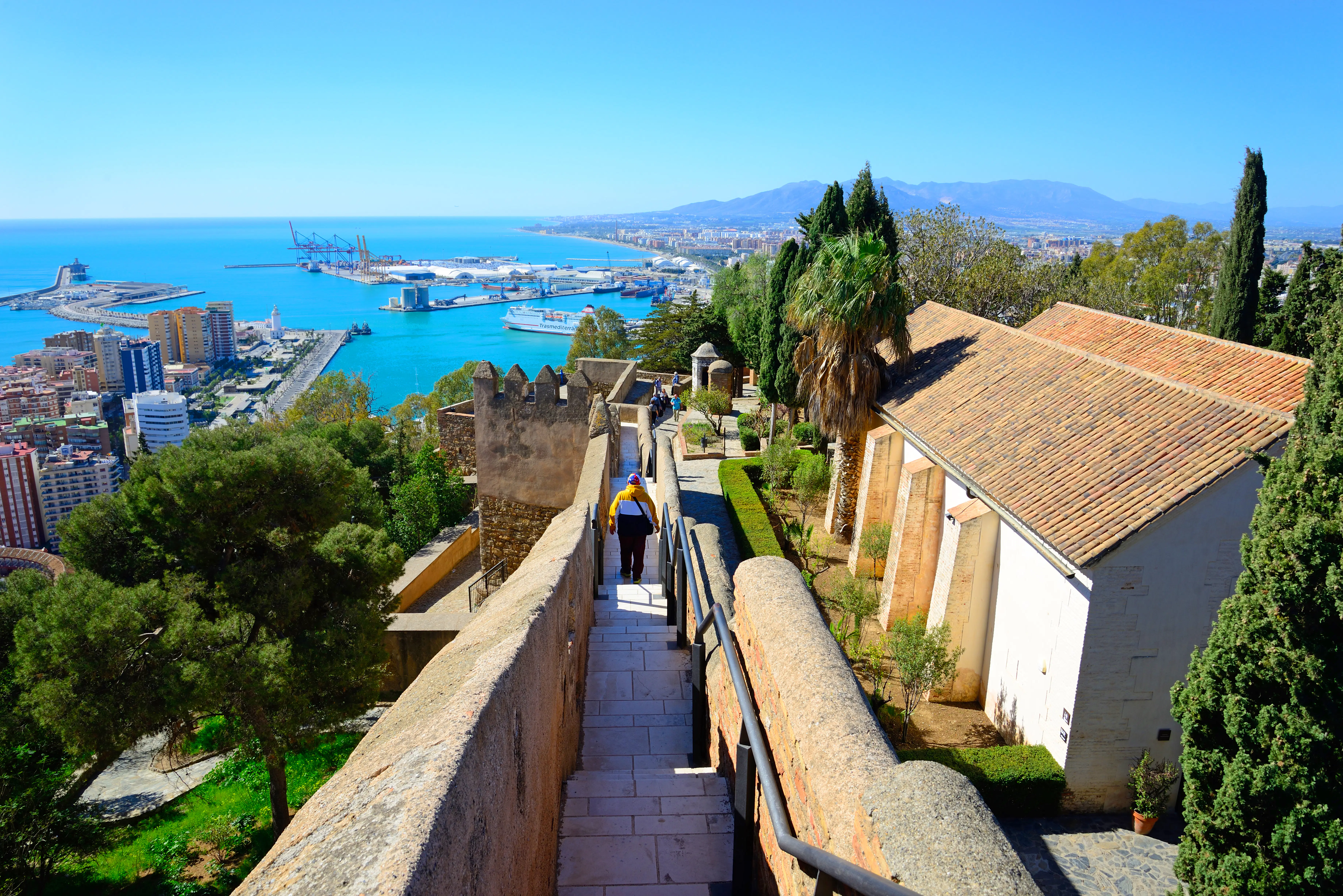 Best things to do in Málaga - Lonely Planet