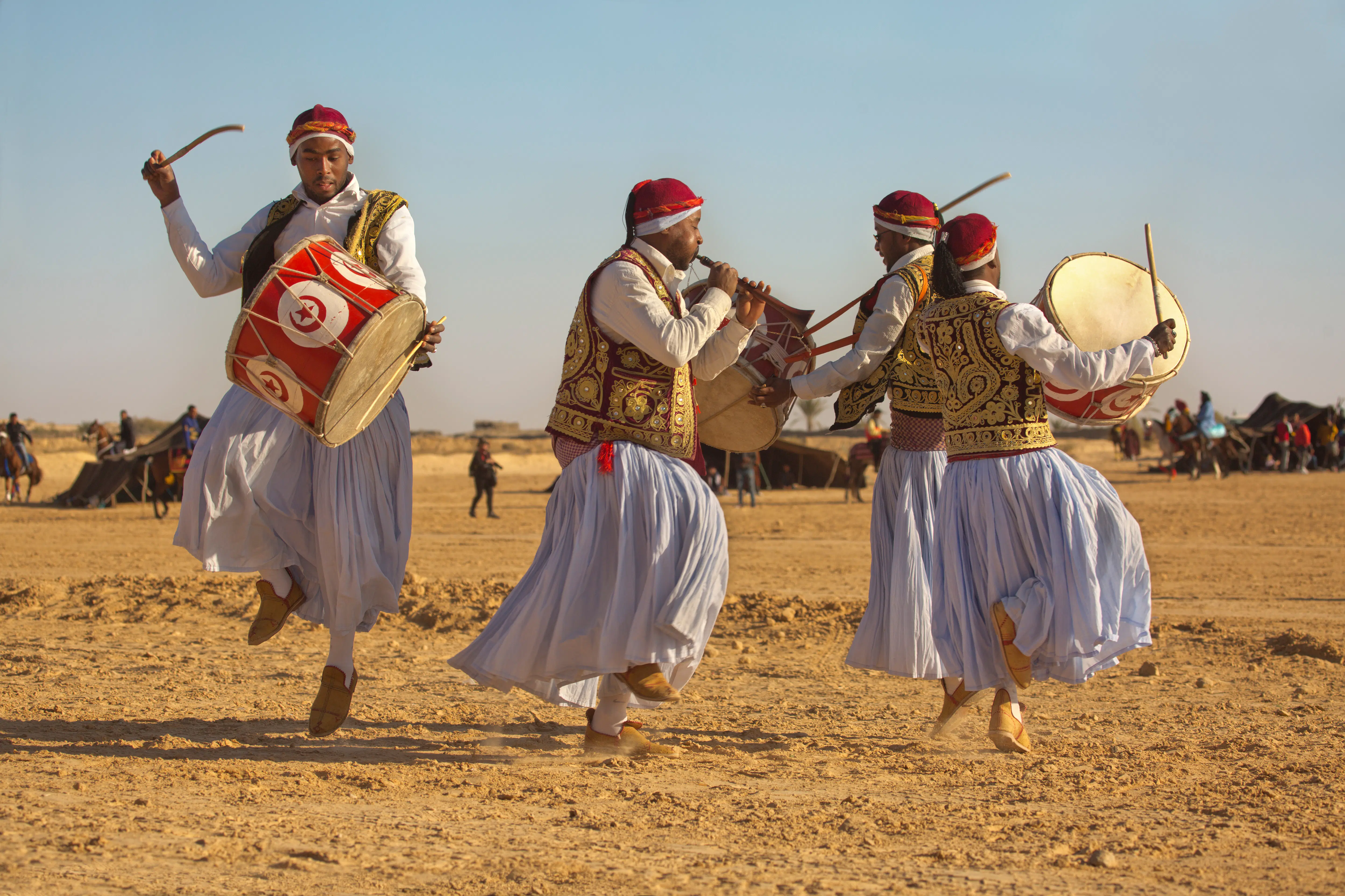 The 11 best things to do in Algeria - Lonely Planet
