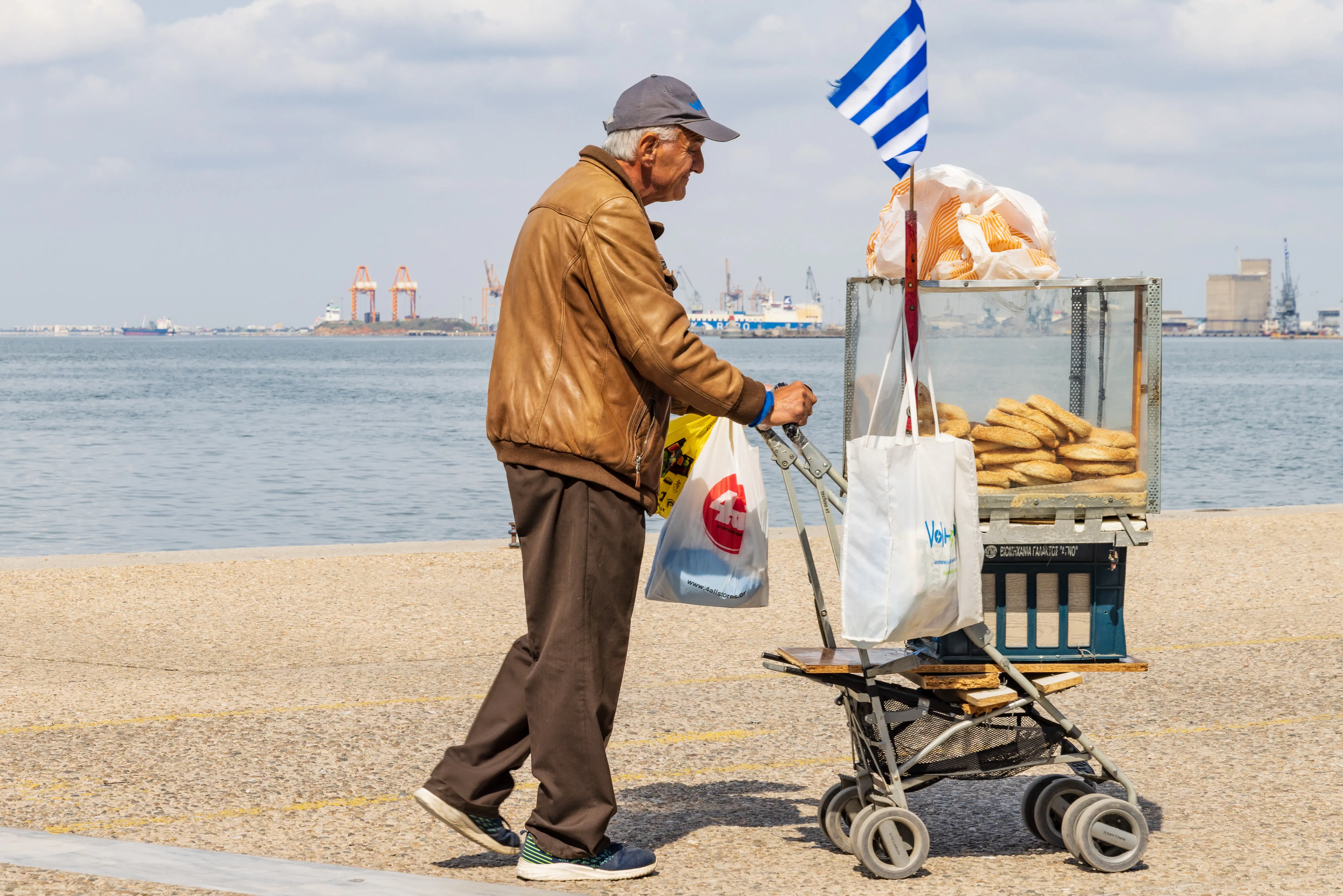 Best things to do in Thessaloniki - Lonely Planet