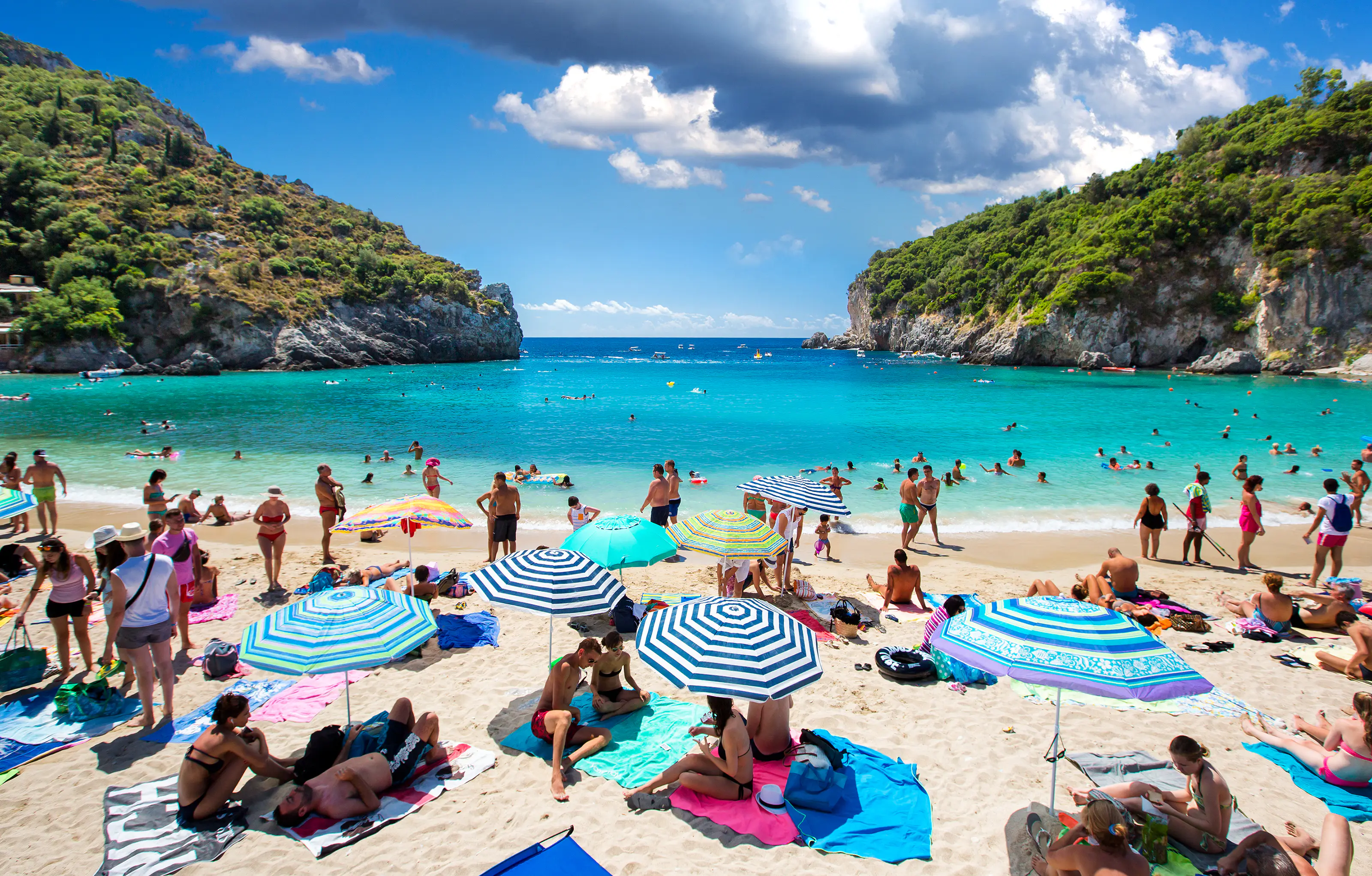 Greece vs Croatia: discover which European country is right for you ...