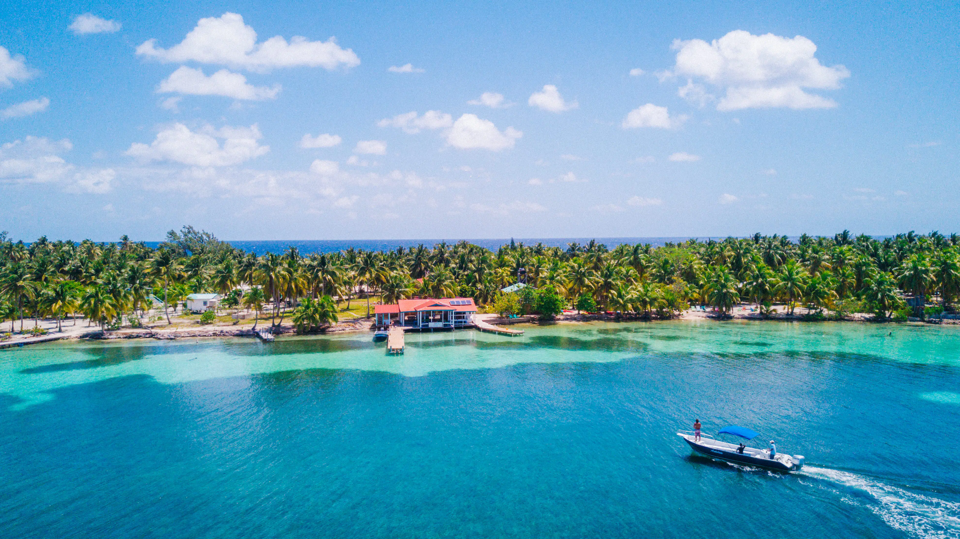 The best time for your trip to Belize - Lonely Planet