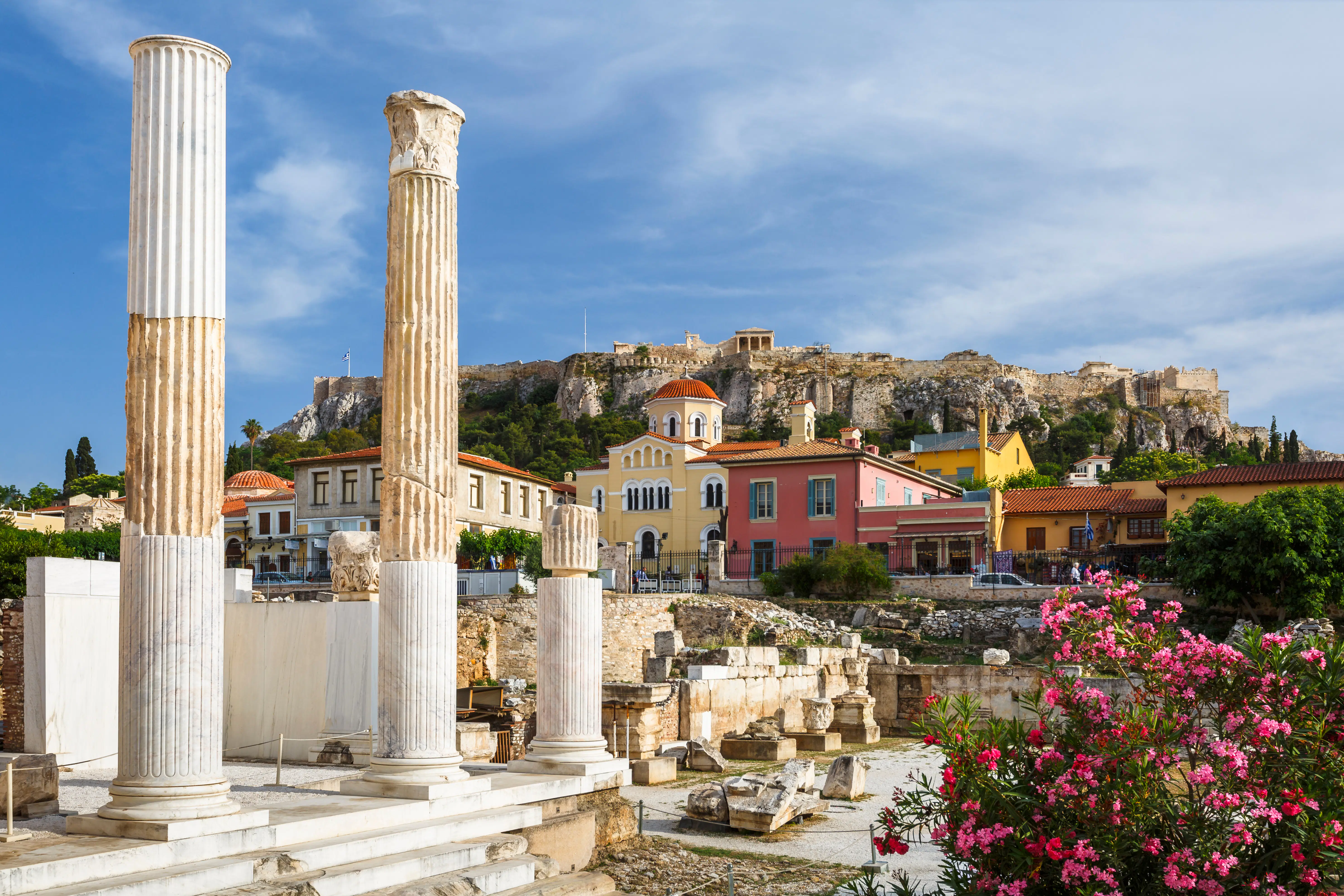 A guide to the Acropolis of Athens - Lonely Planet
