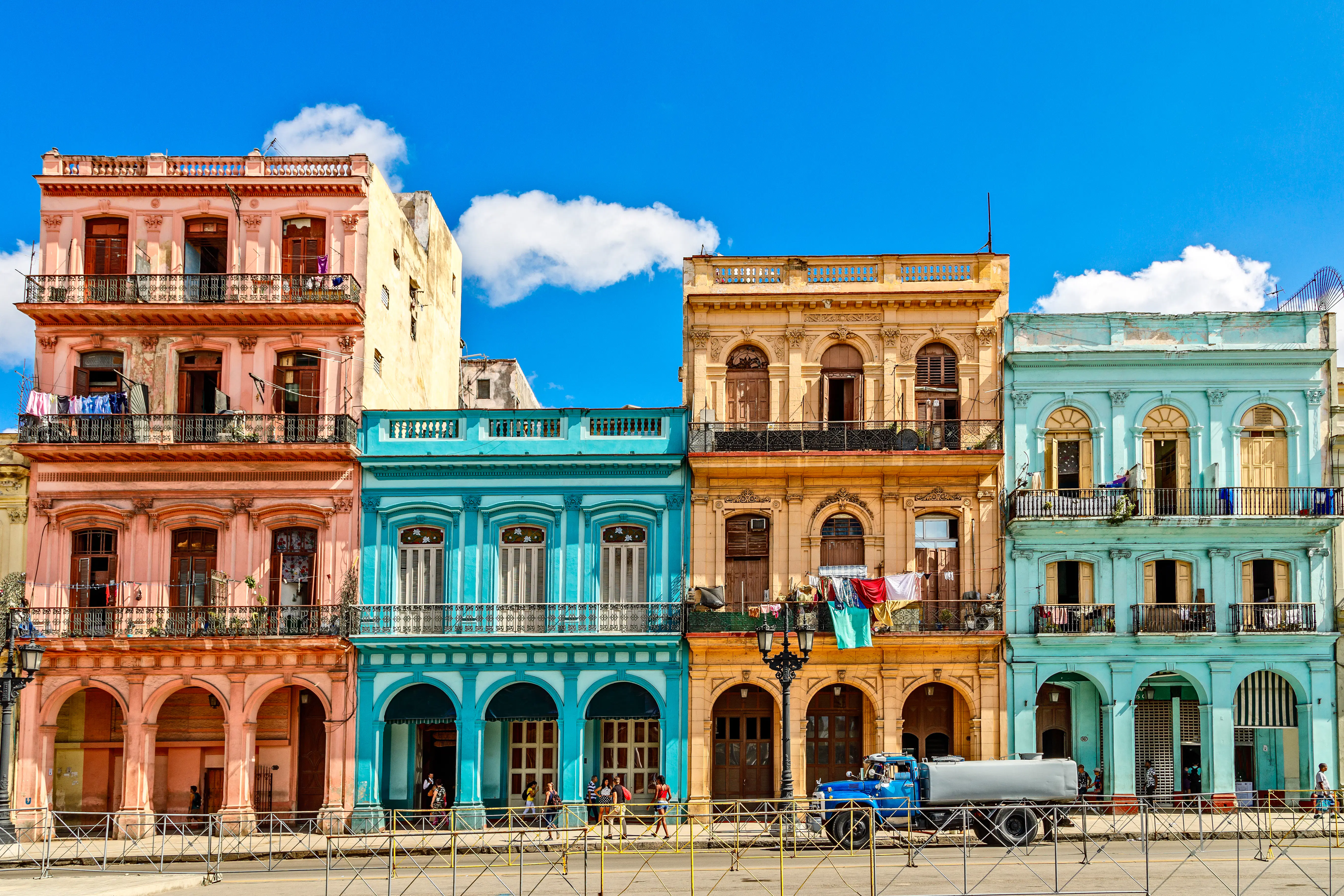 The best places to visit in Cuba - Lonely Planet