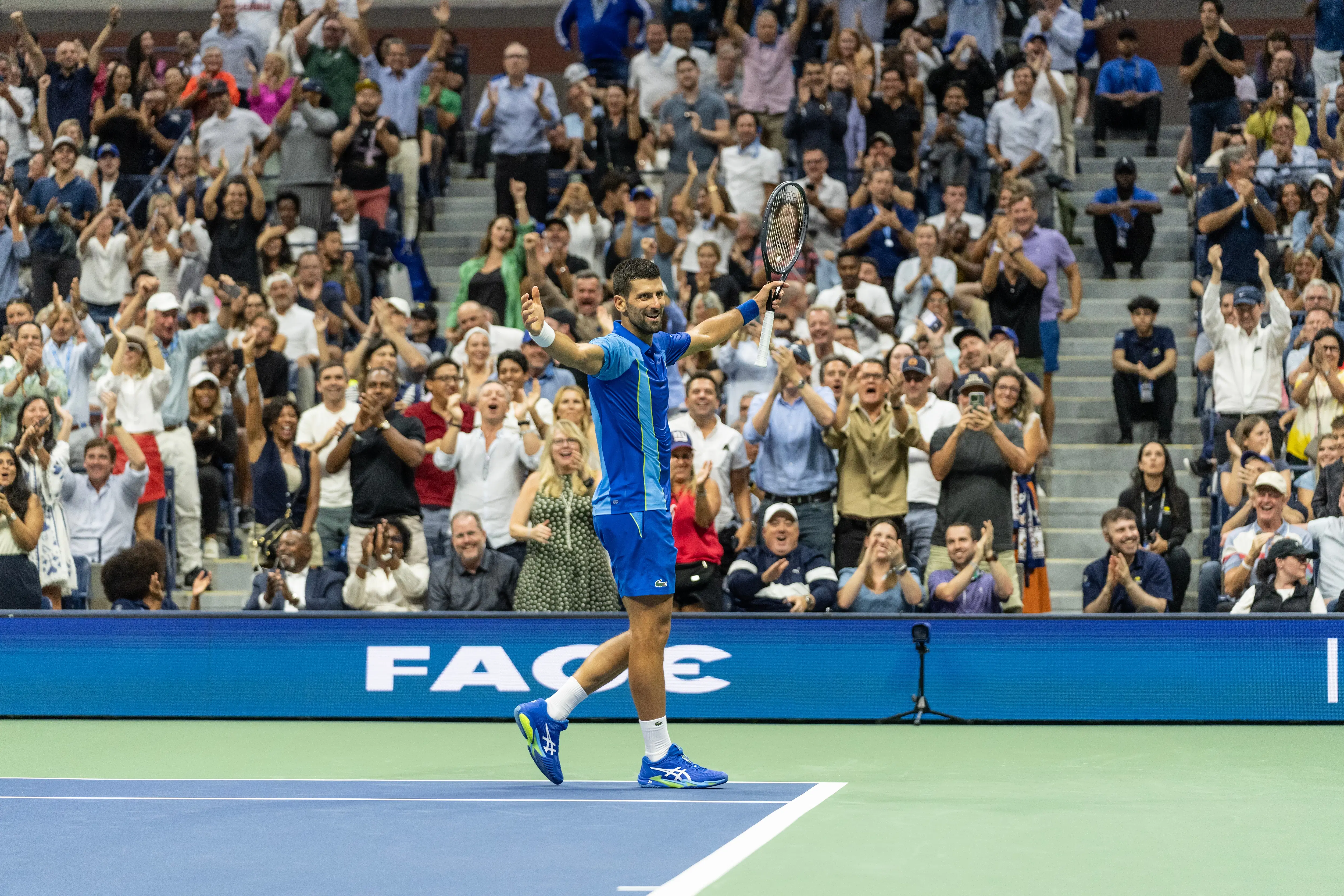 A first-time guide to the US Open, NYC's tennis tournament - Lonely Planet