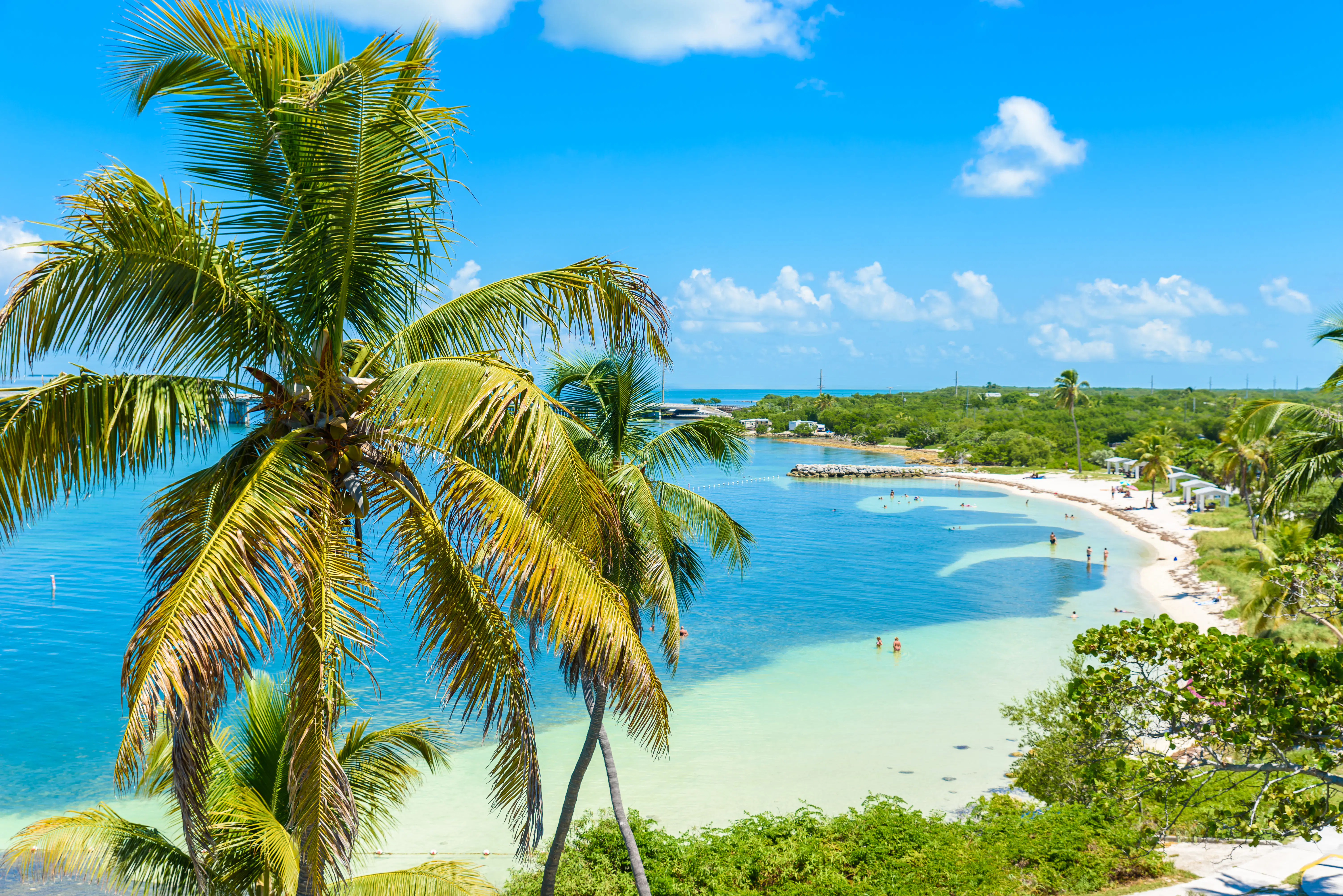 10 Best beaches in the Florida Keys - Lonely Planet