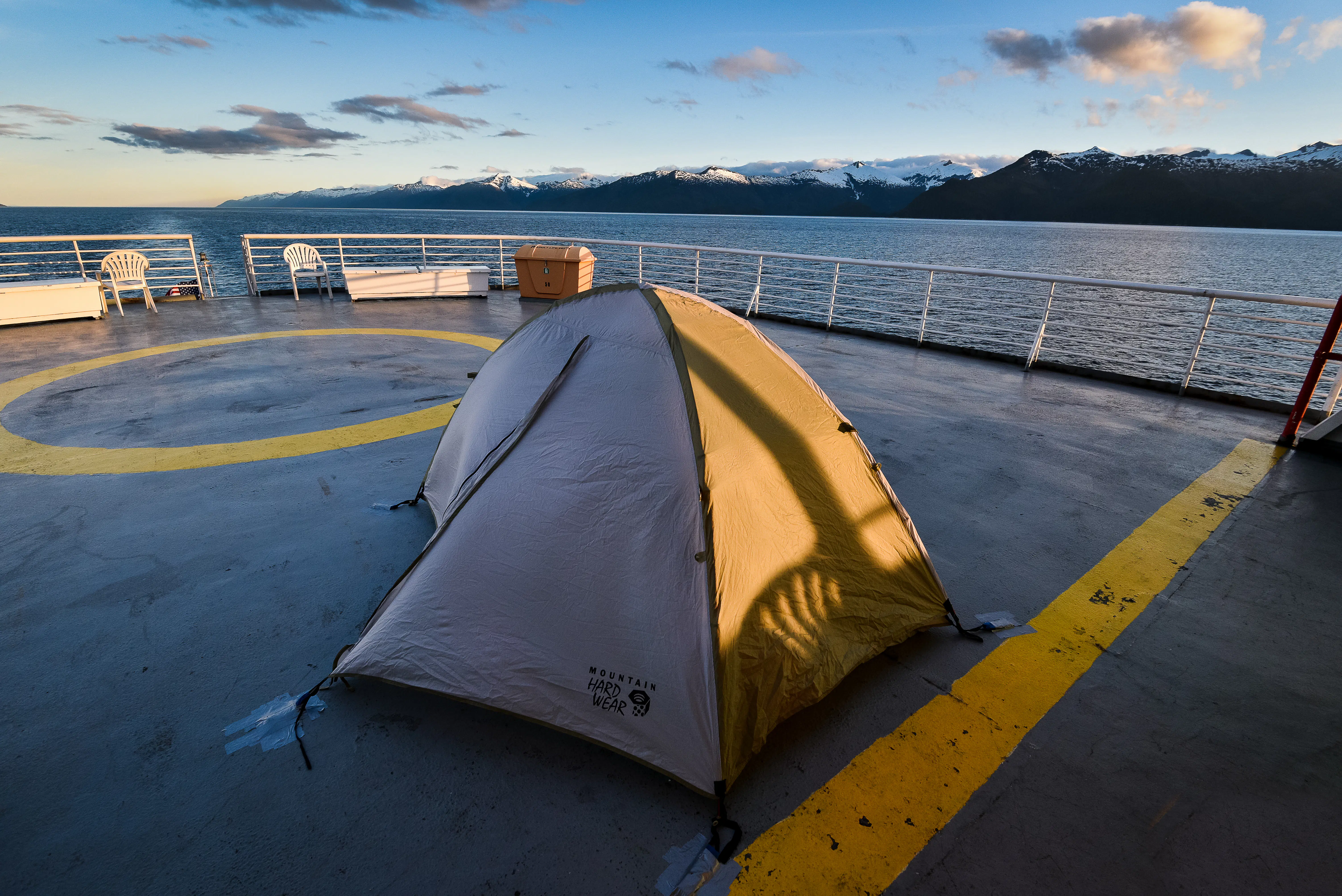 Alaska State Ferry routes: Which is best for you? - Lonely Planet