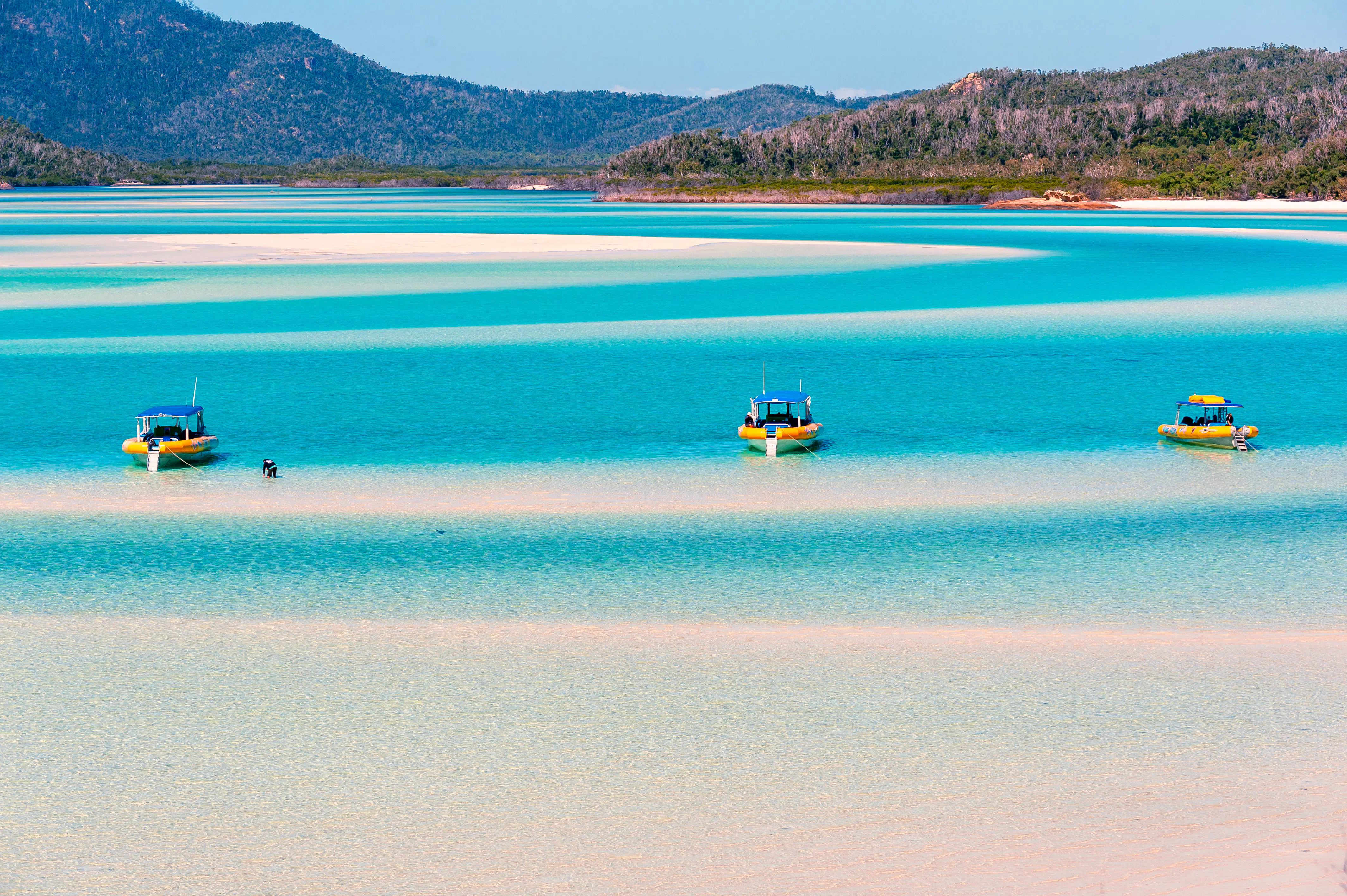 6 of the best towns to visit in Australia in fall - Lonely Planet