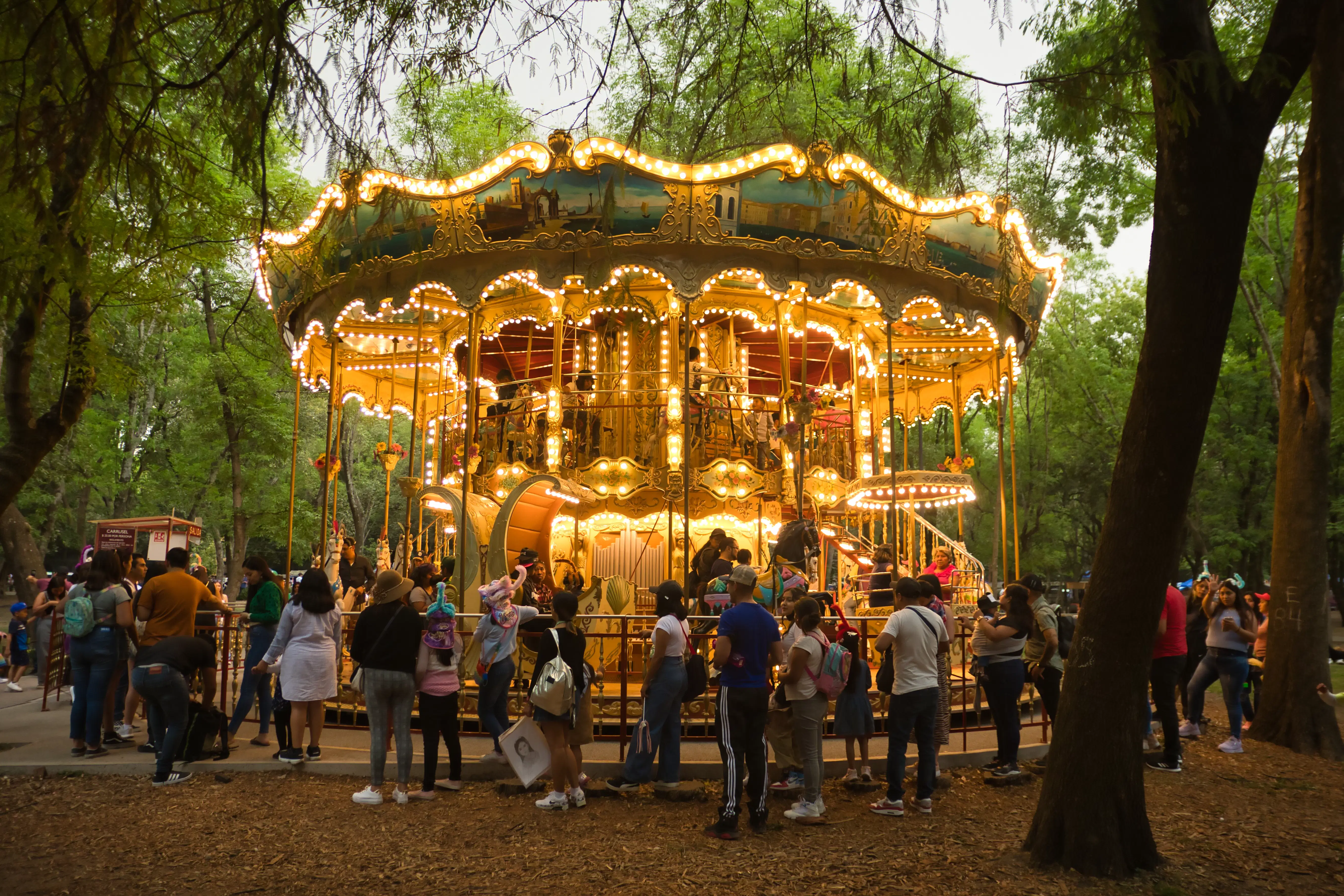 4 of the best Mexico itineraries - Lonely Planet