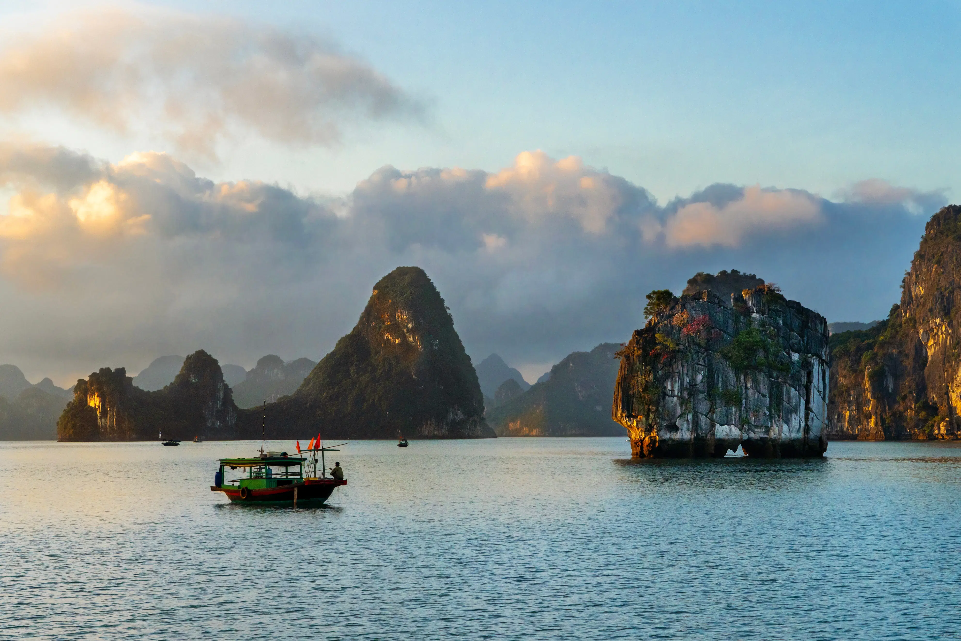 The best places for solo travelers in Southeast Asia - Lonely Planet