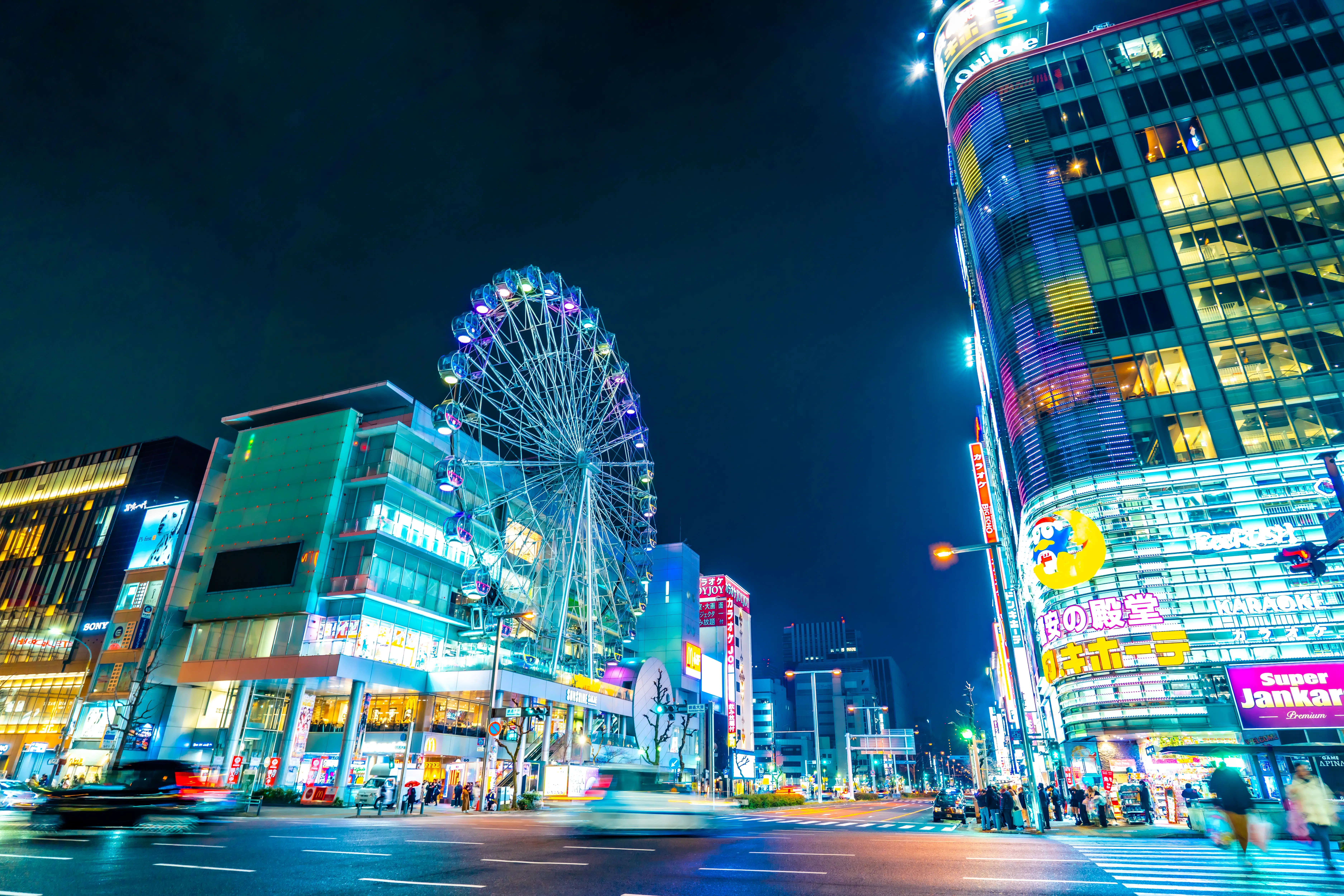 Fast food around the world - Lonely Planet