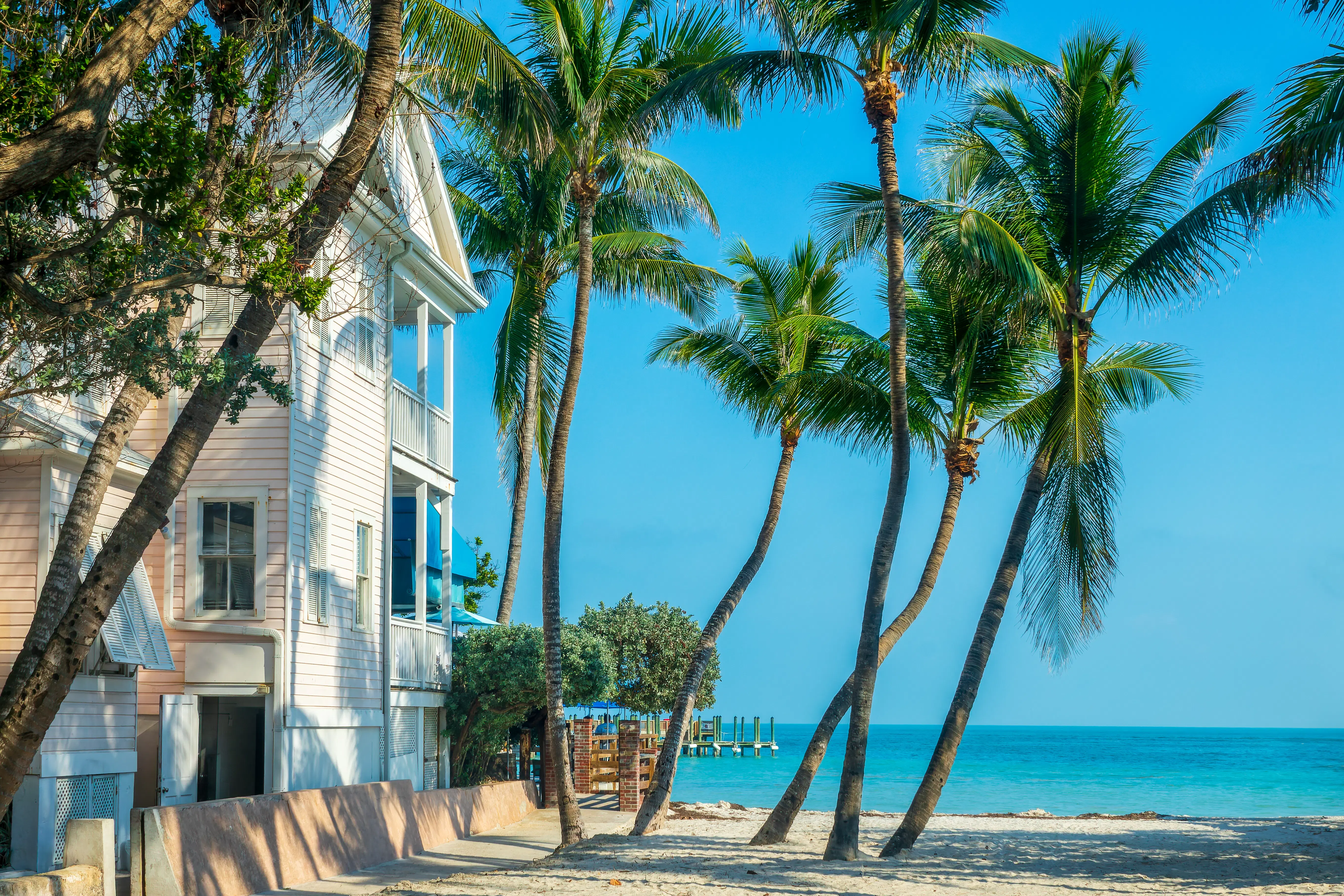 Everything you need to know about visas for Bermuda - Lonely Planet