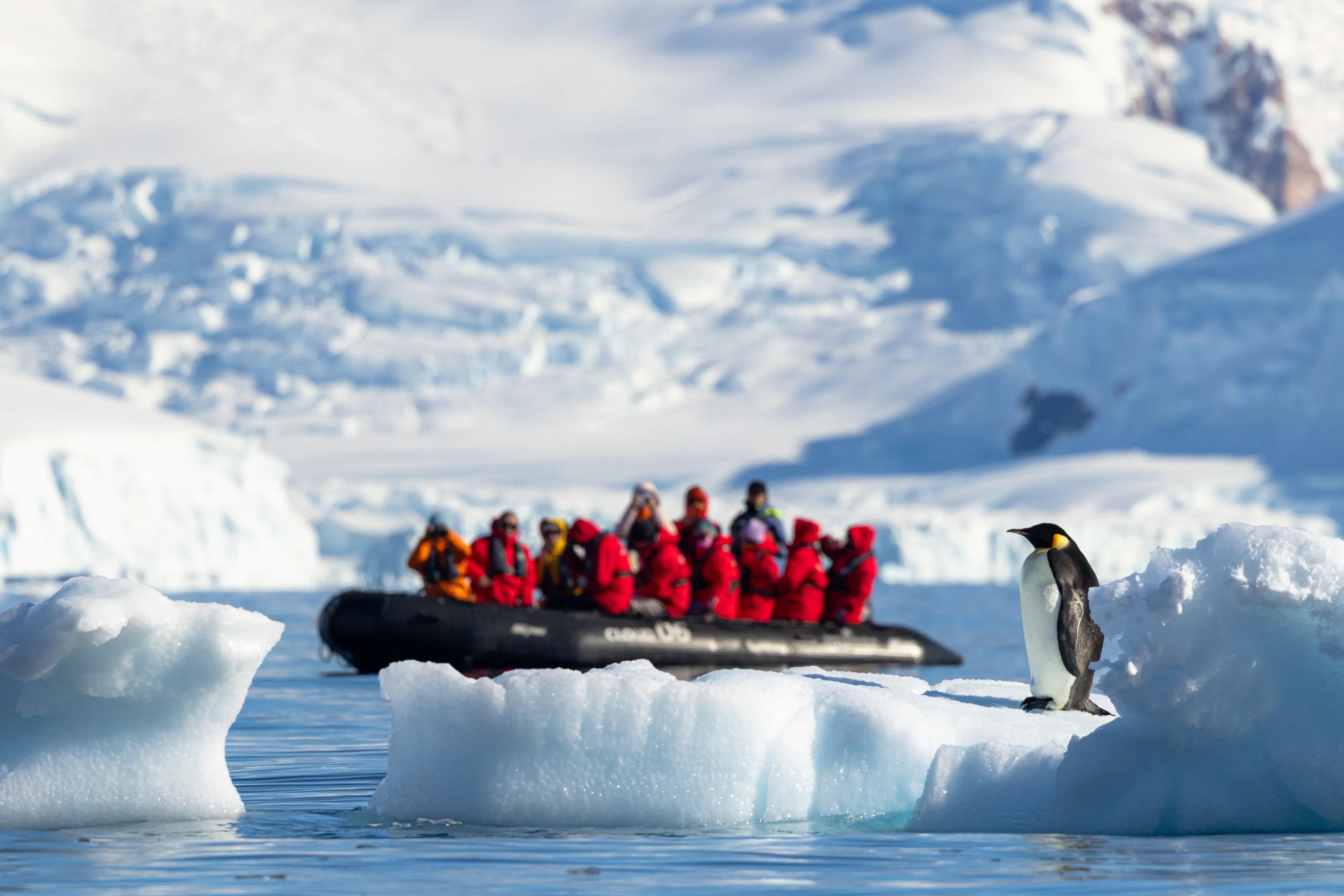 Sir Ranulph Fiennes, the greatest living explorer - Lonely Planet
