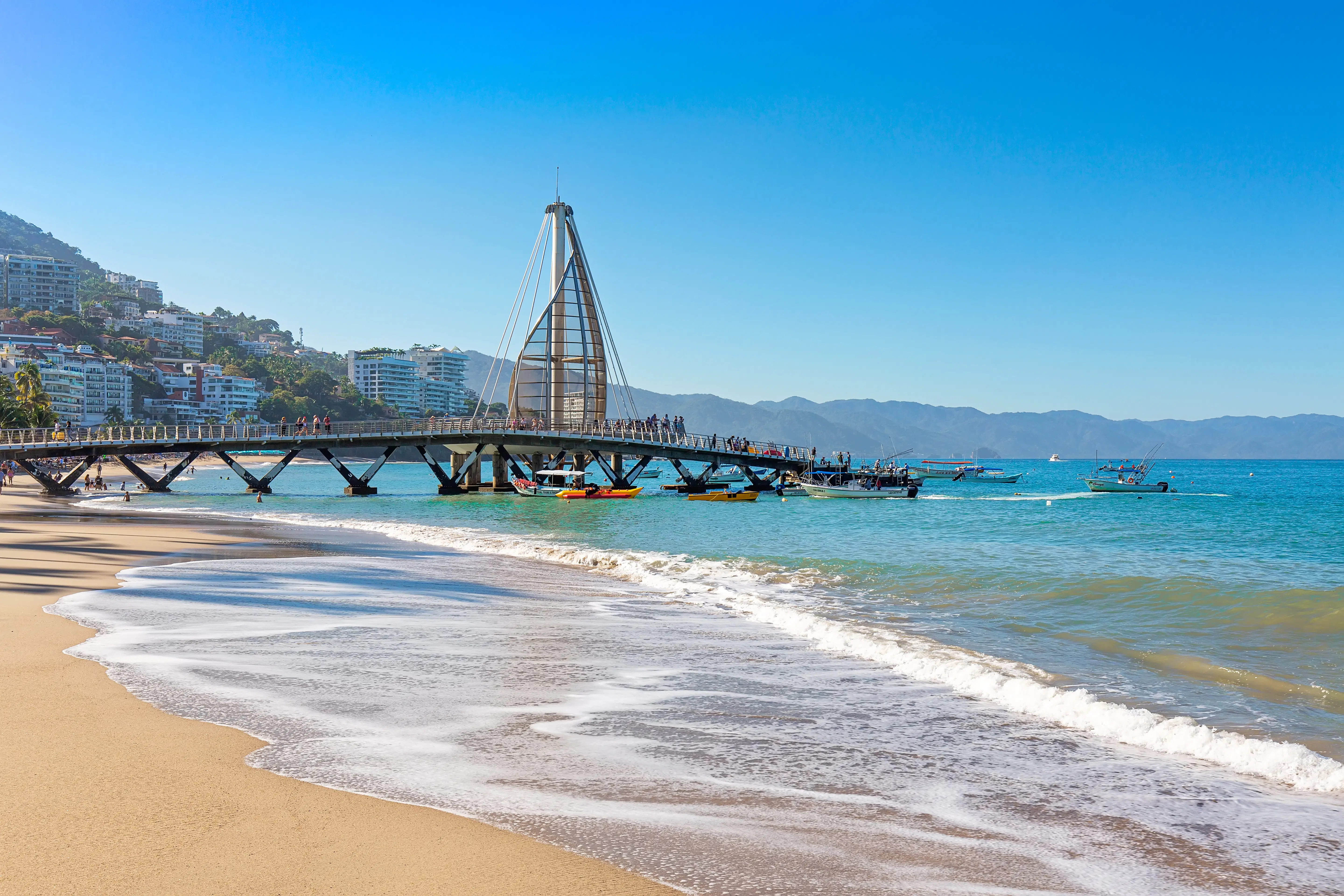 A guide to Puerto Vallarta - Lonely Planet