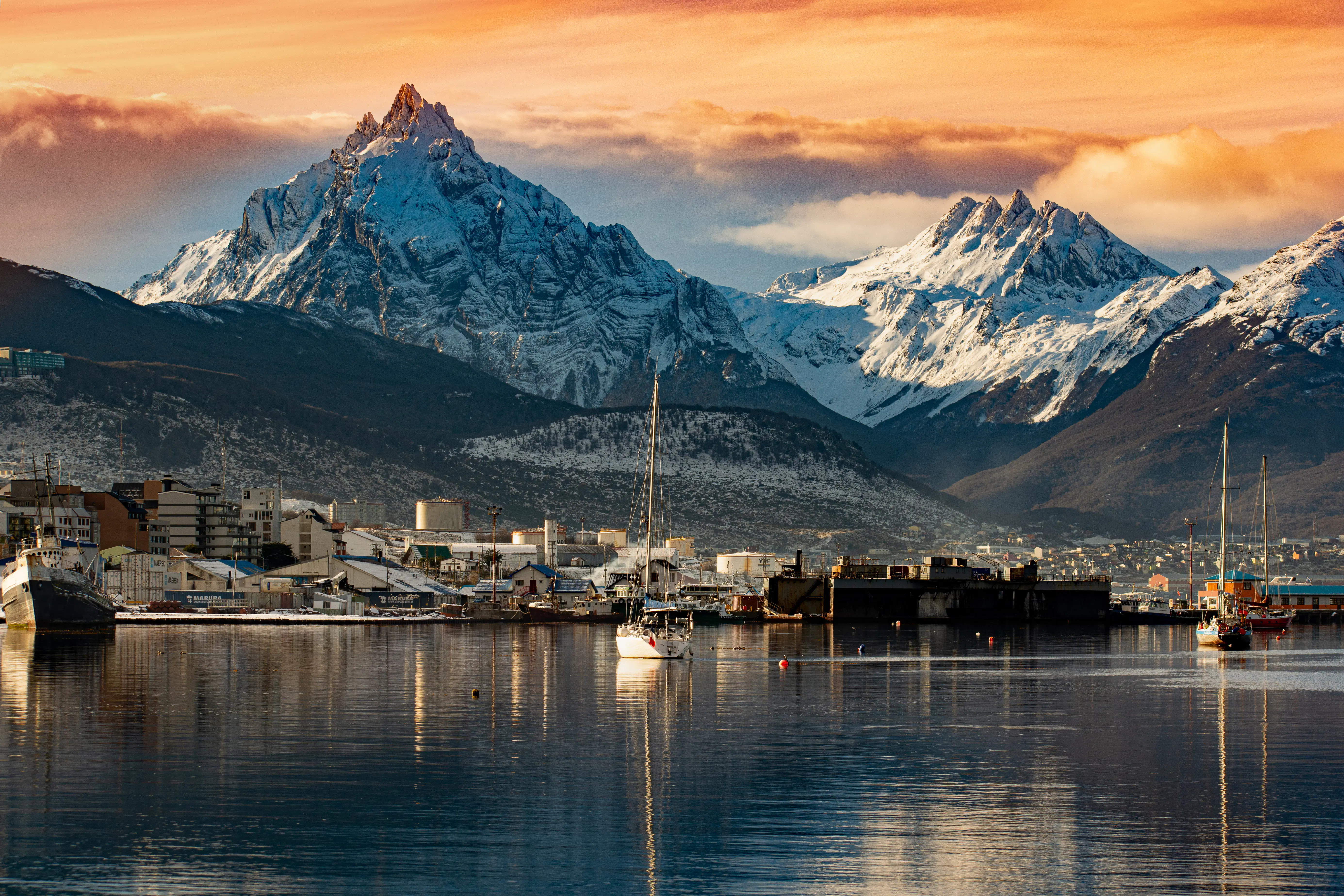 10 of the coldest places in the world to take a vacation - Lonely Planet