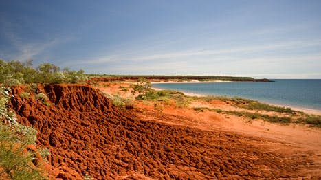 Western Australia's Dampier Peninsula - Lonely Planet