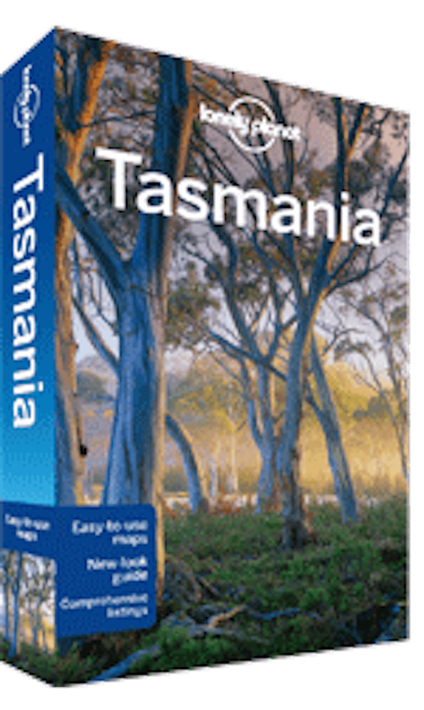 Bountiful Bruny Island: Tasmania's foodie destination ~ Lonely Planet ...