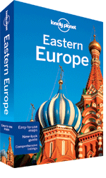Brutal buildings: the architecture of Eastern Europe - Lonely Planet