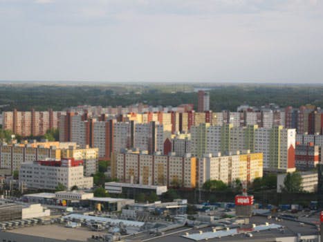 Brutal buildings: the architecture of Eastern Europe - Lonely Planet