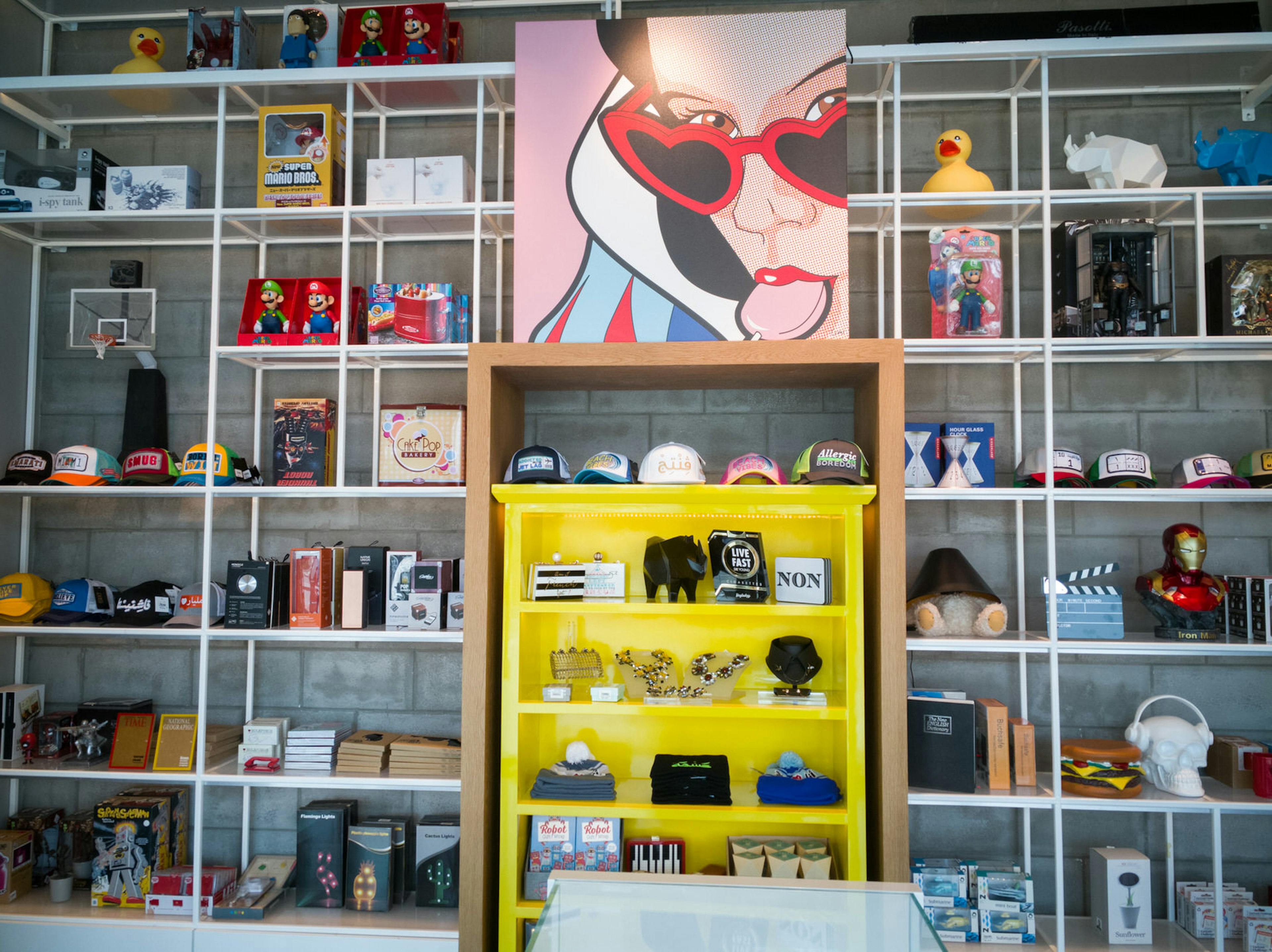 Off the chain: where to find Dubai's best indie shops – Lonely Planet ...