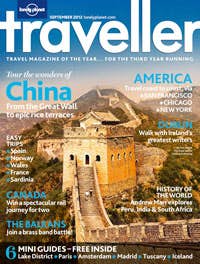 The 7 best day trips from Albuquerque - Lonely Planet