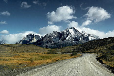 Best hikes in Patagonia - Lonely Planet