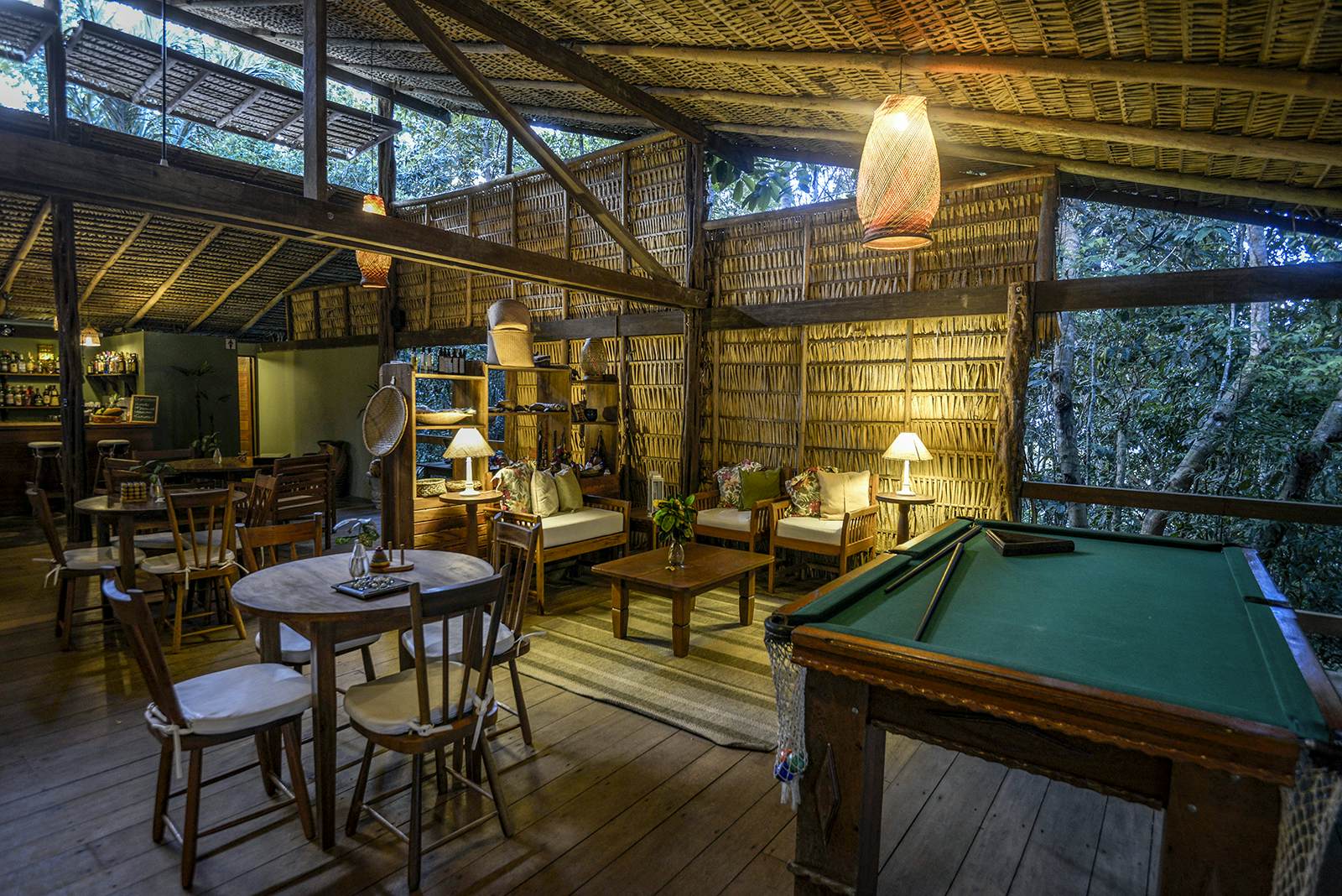 Welcome to the jungle: planning your Amazon adventure - Lonely Planet