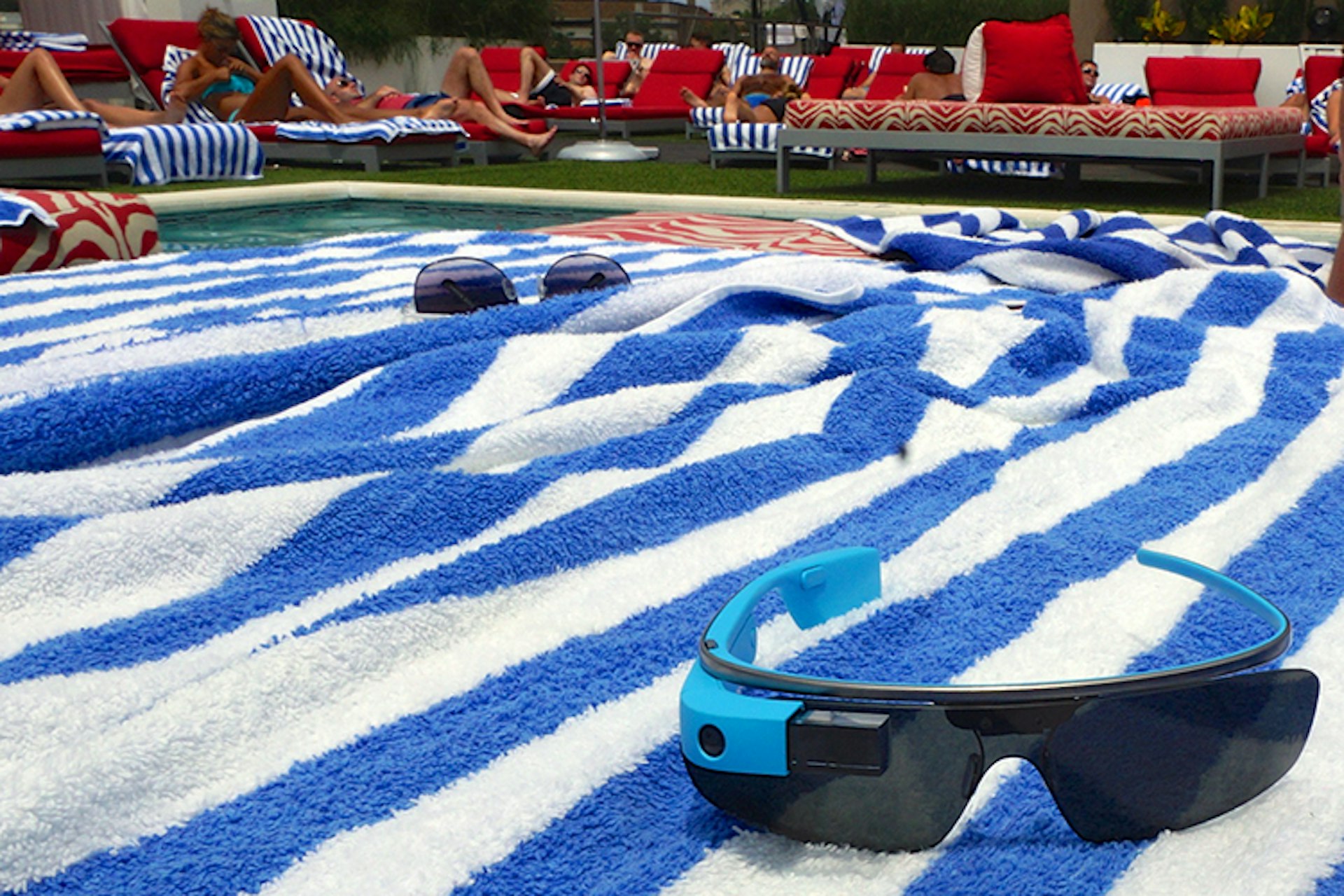 Travel tech of the future...now - Lonely Planet