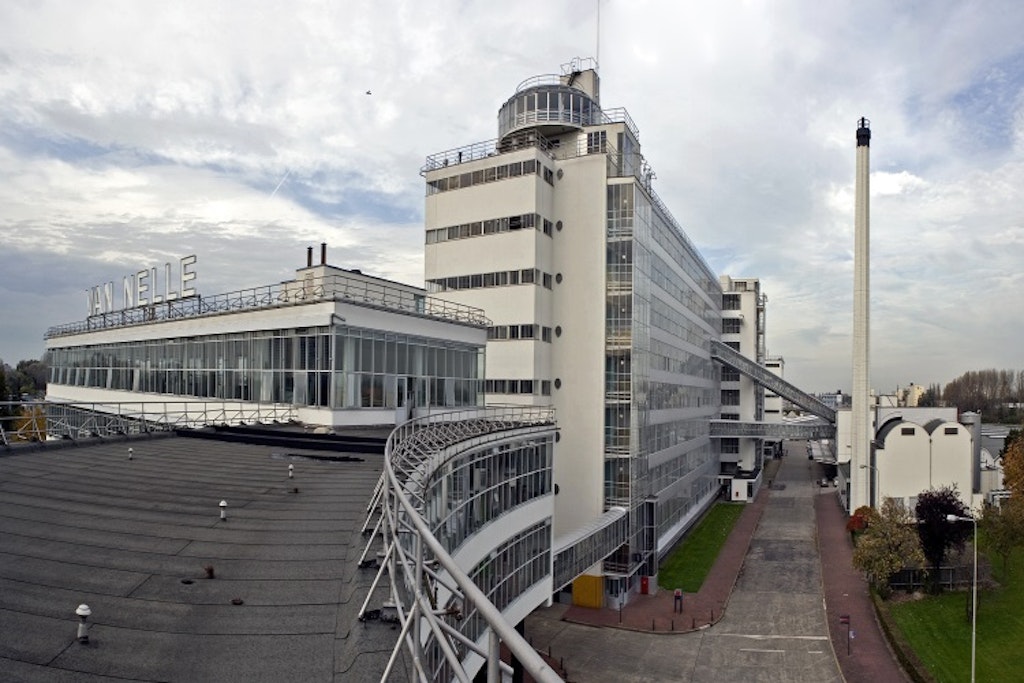 Five reasons to visit Rotterdam - Lonely Planet