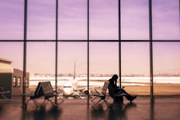 Top 10 travel trends of the future - Lonely Planet