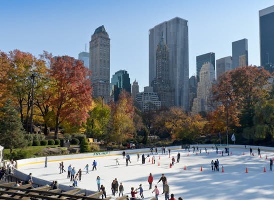 Best things to do in New York in October - Lonely Planet