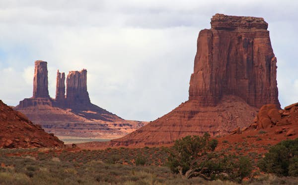 Utah’s 10 most unbelievable views - Lonely Planet
