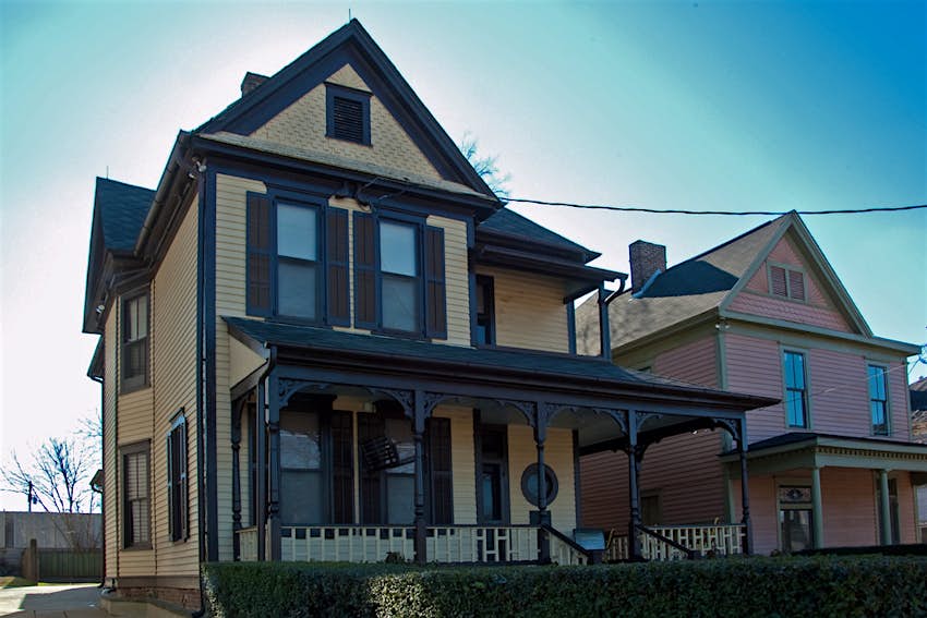 Civil Rights In Atlanta Key Sites In Martin Luther King Jr s Hometown civil-rights-in-atlanta-key-sites-in-martin-luther-king-jr-s-hometown