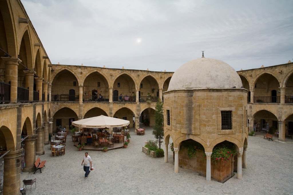 A beginner’s guide to North Cyprus - Lonely Planet