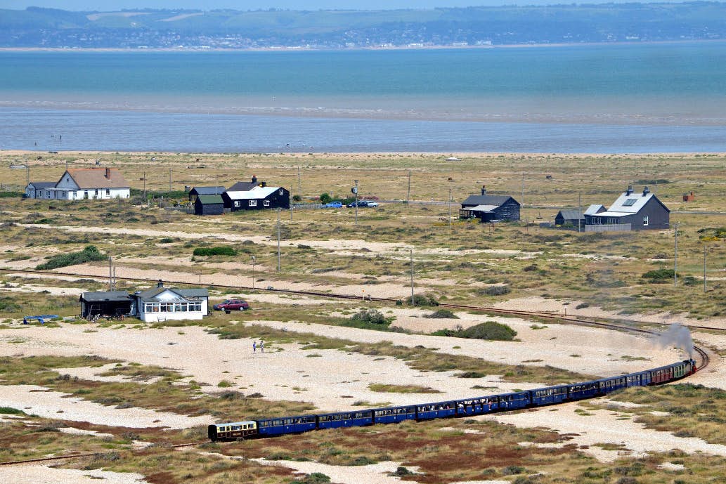 England reinvented: ten great reasons to go to the Kent coast - Lonely ...
